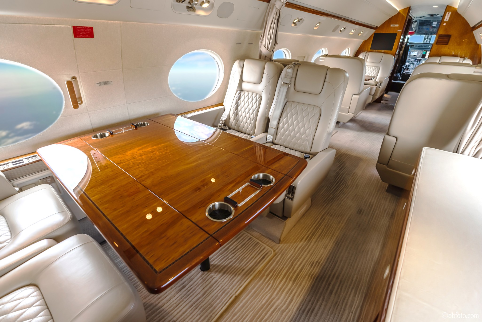 2010 Gulfstream G450 SN 4199 - jetAVIVA - Life Is Short, Fly a Jet.