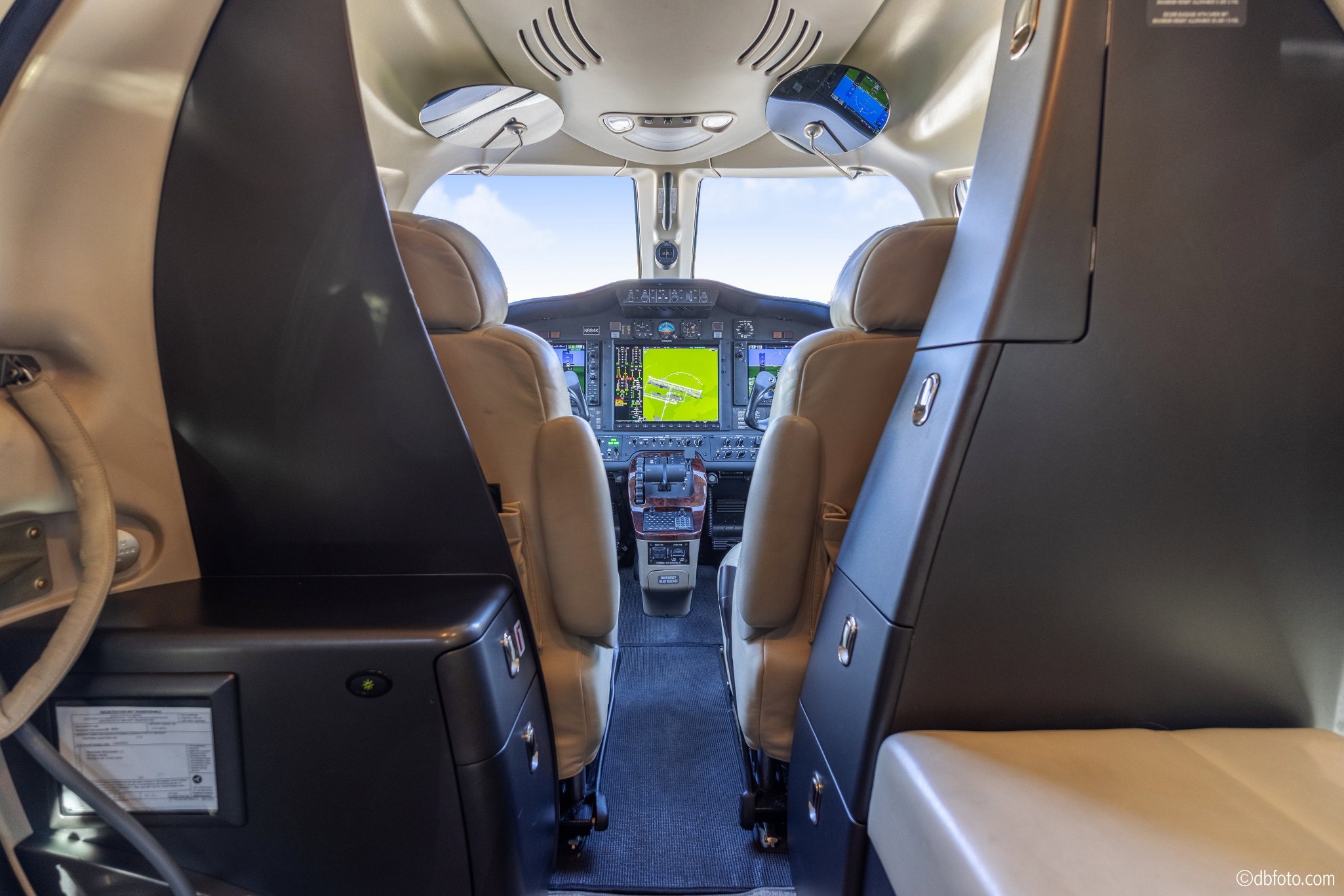 2017 Citation Mustang SN 510-0476 - jetAVIVA - Life Is Short, Fly a Jet.