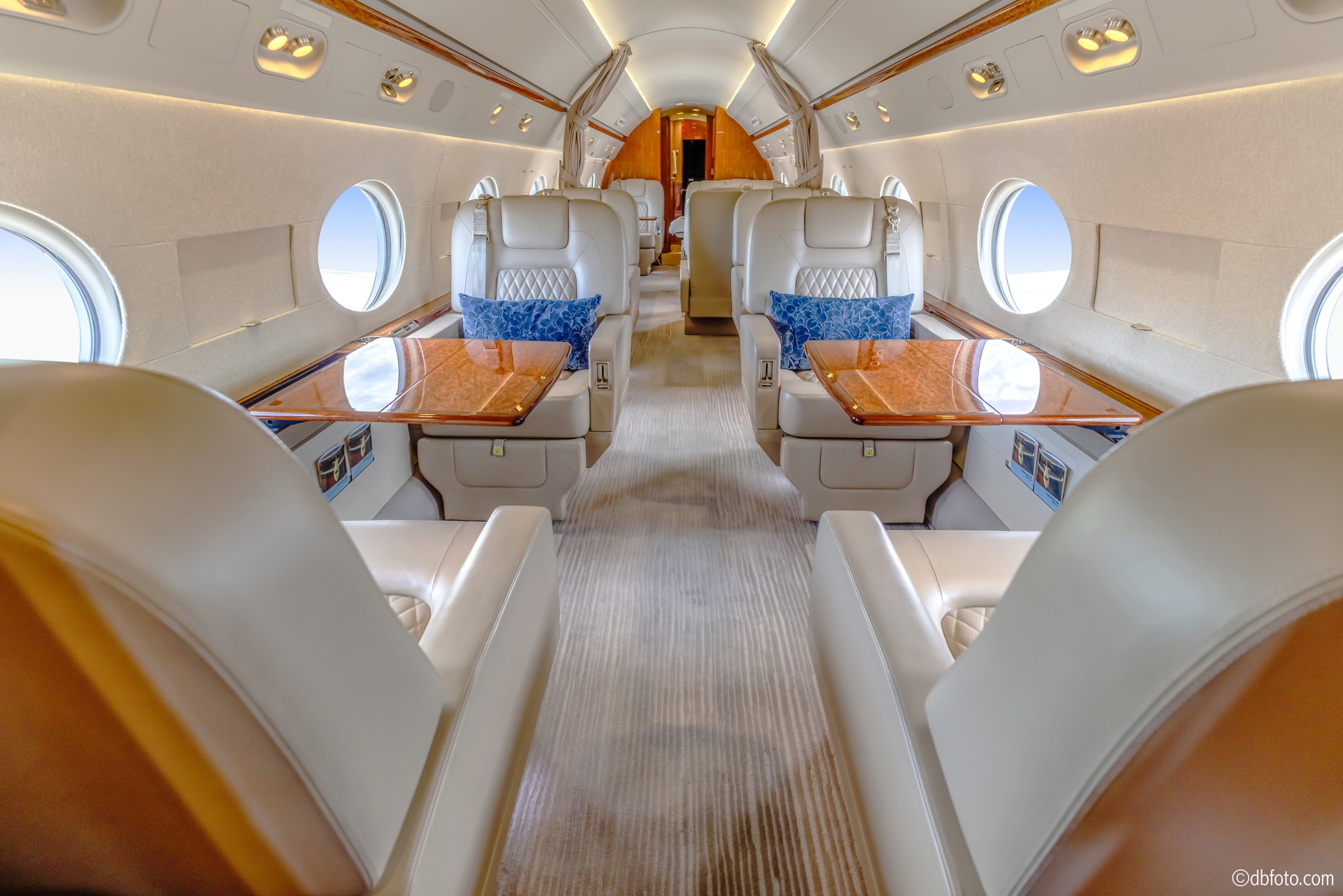 2010 Gulfstream G450 SN 4199 - jetAVIVA - Life Is Short, Fly a Jet.