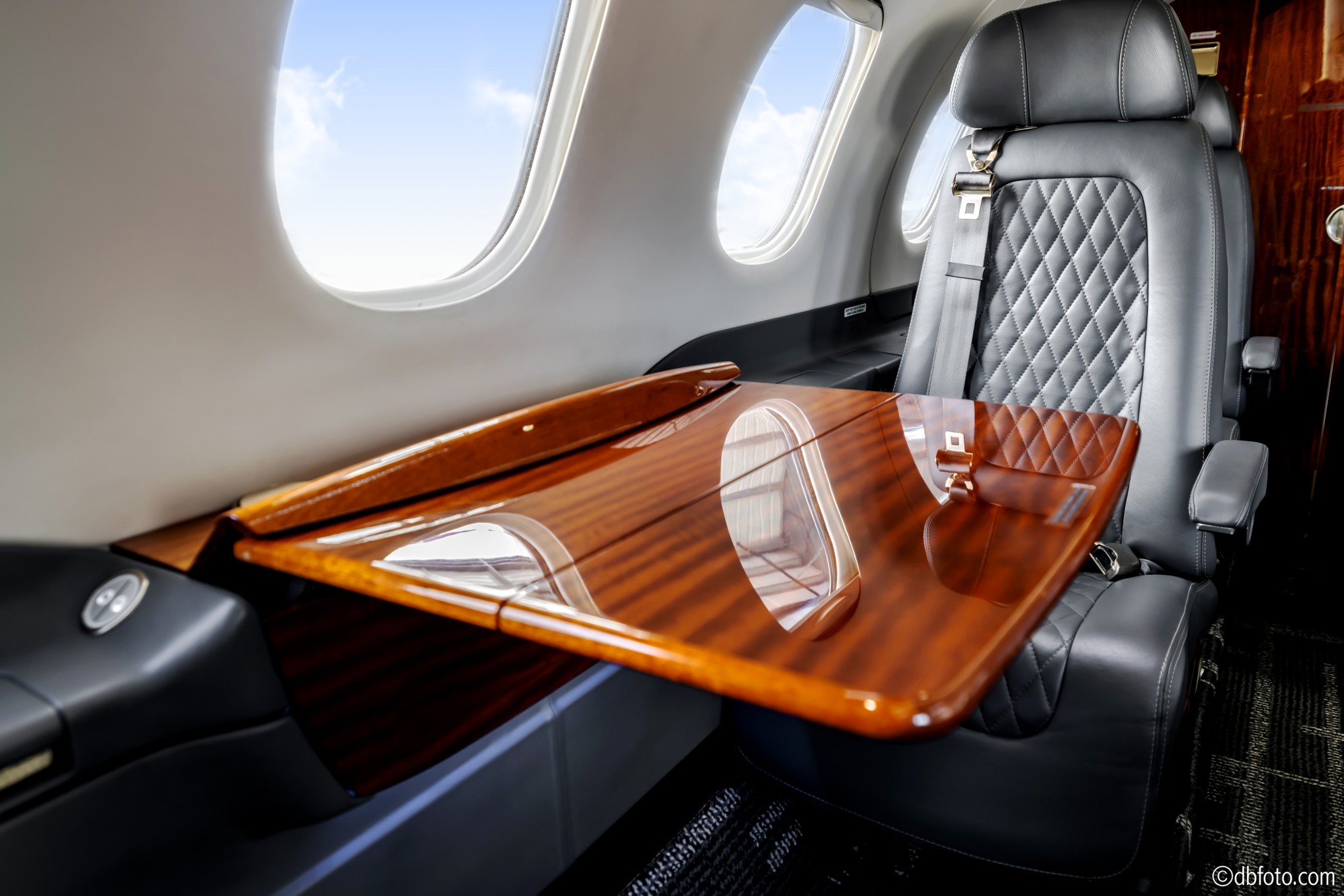 2011 Phenom 300 - jetAVIVA - Life Is Short, Fly a Jet.