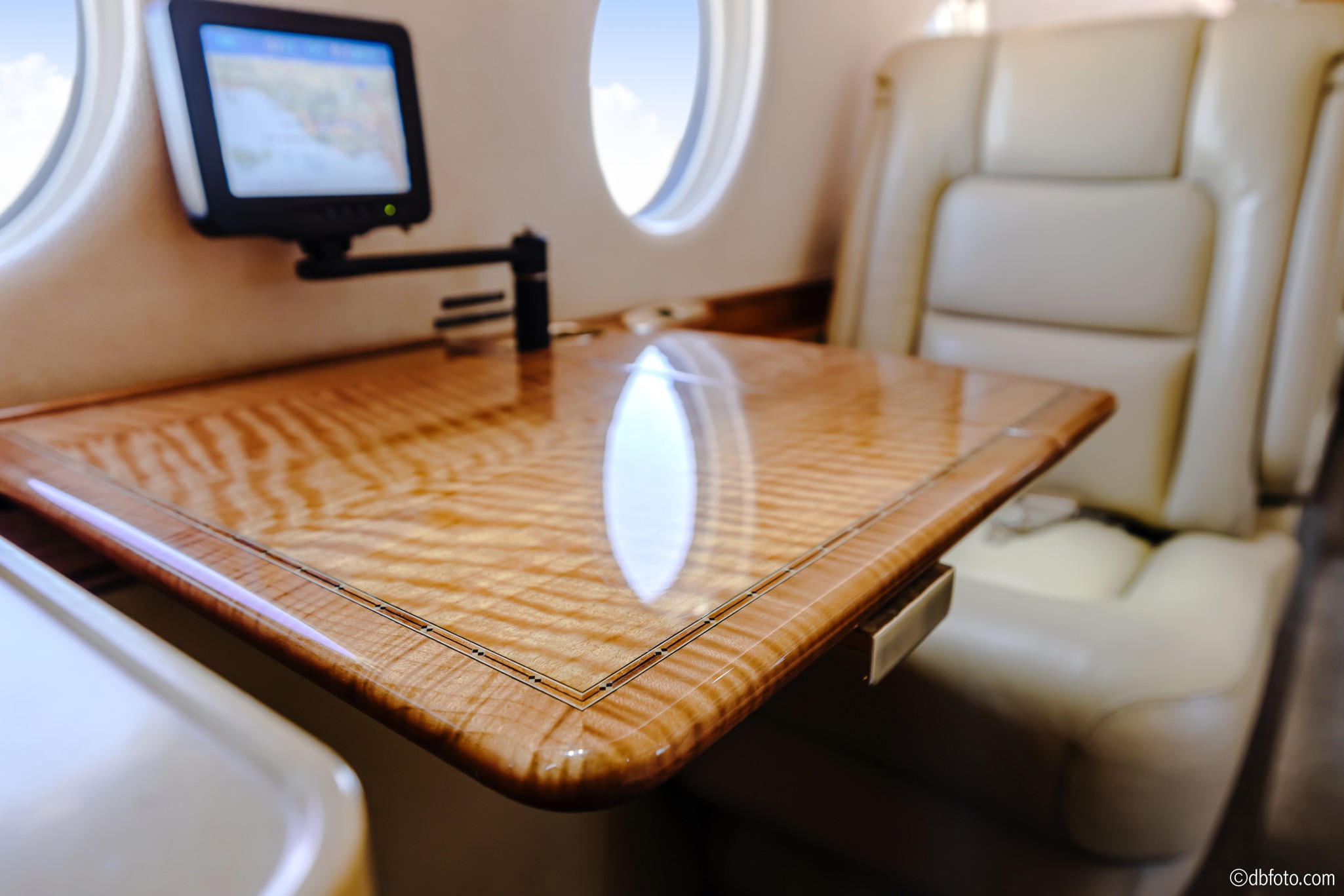 2007 Gulfstream G150 SN 231 - jetAVIVA - Life Is Short, Fly a Jet.