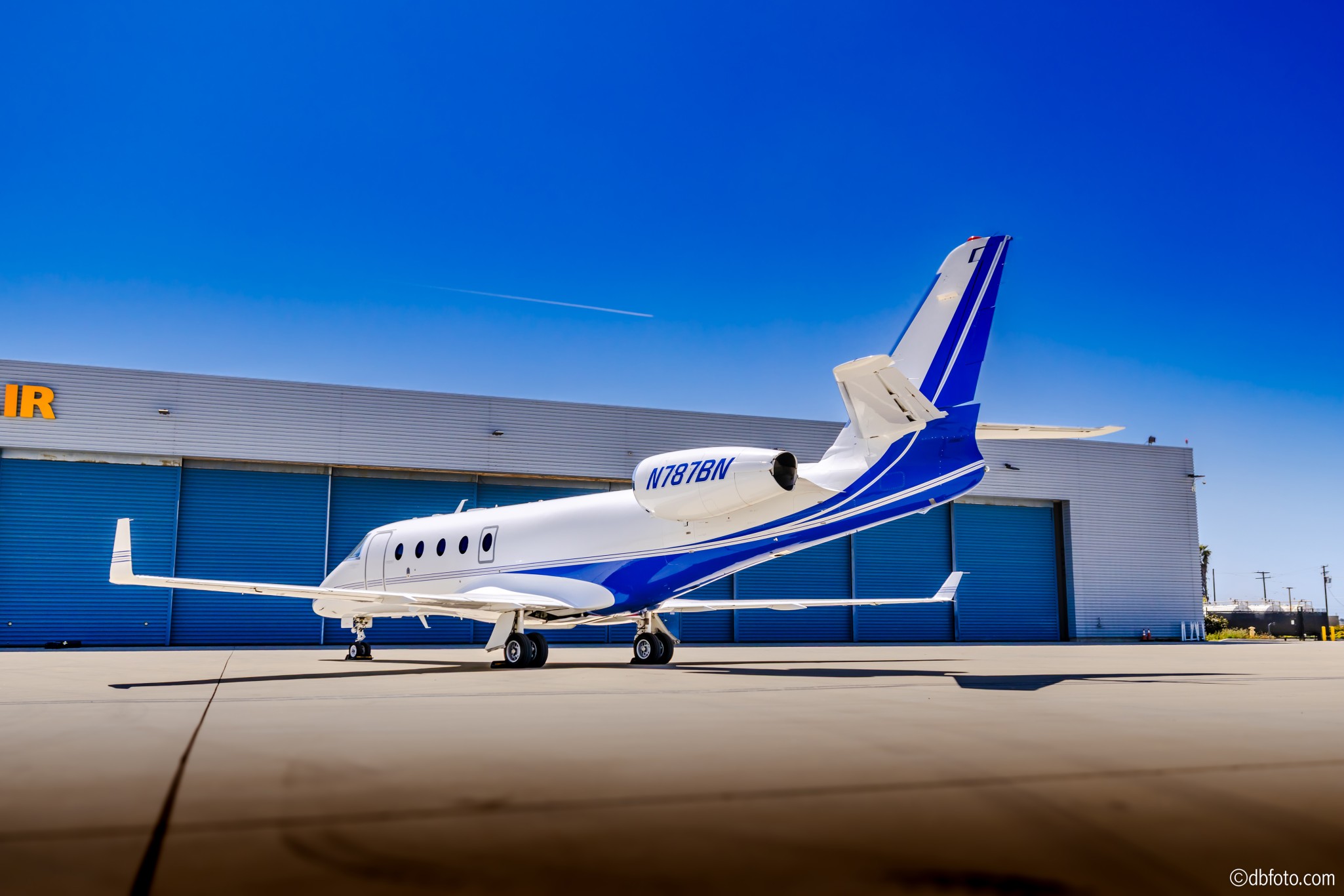 2007 Gulfstream G150 SN 231 - jetAVIVA - Life Is Short, Fly a Jet.