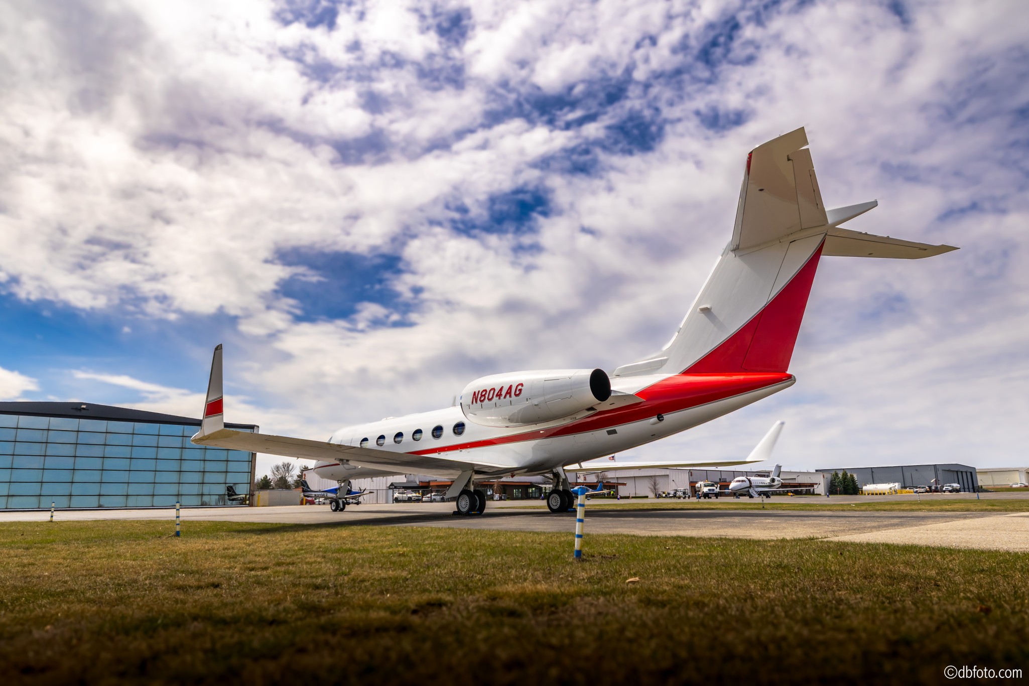 2010 Gulfstream G450 SN 4199 - jetAVIVA - Life Is Short, Fly a Jet.