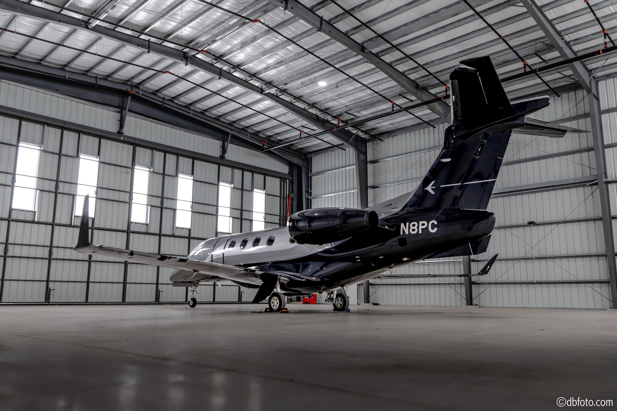 2011 Phenom 300 - jetAVIVA - Life Is Short, Fly a Jet.