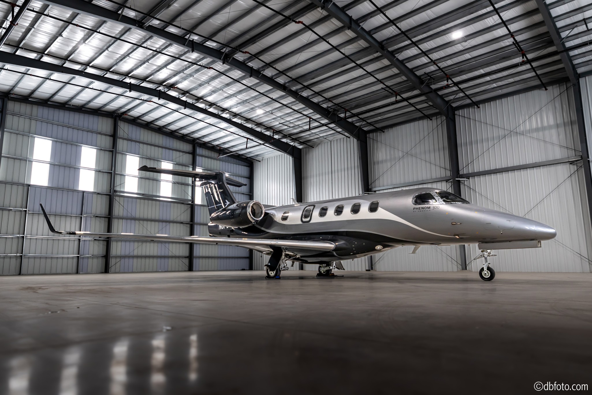 2011 Phenom 300 - jetAVIVA - Life Is Short, Fly a Jet.