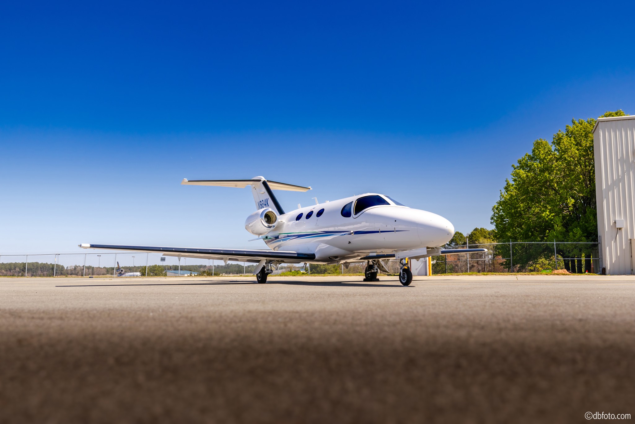 2017 Citation Mustang SN 510-0476 - jetAVIVA - Life Is Short, Fly a Jet.