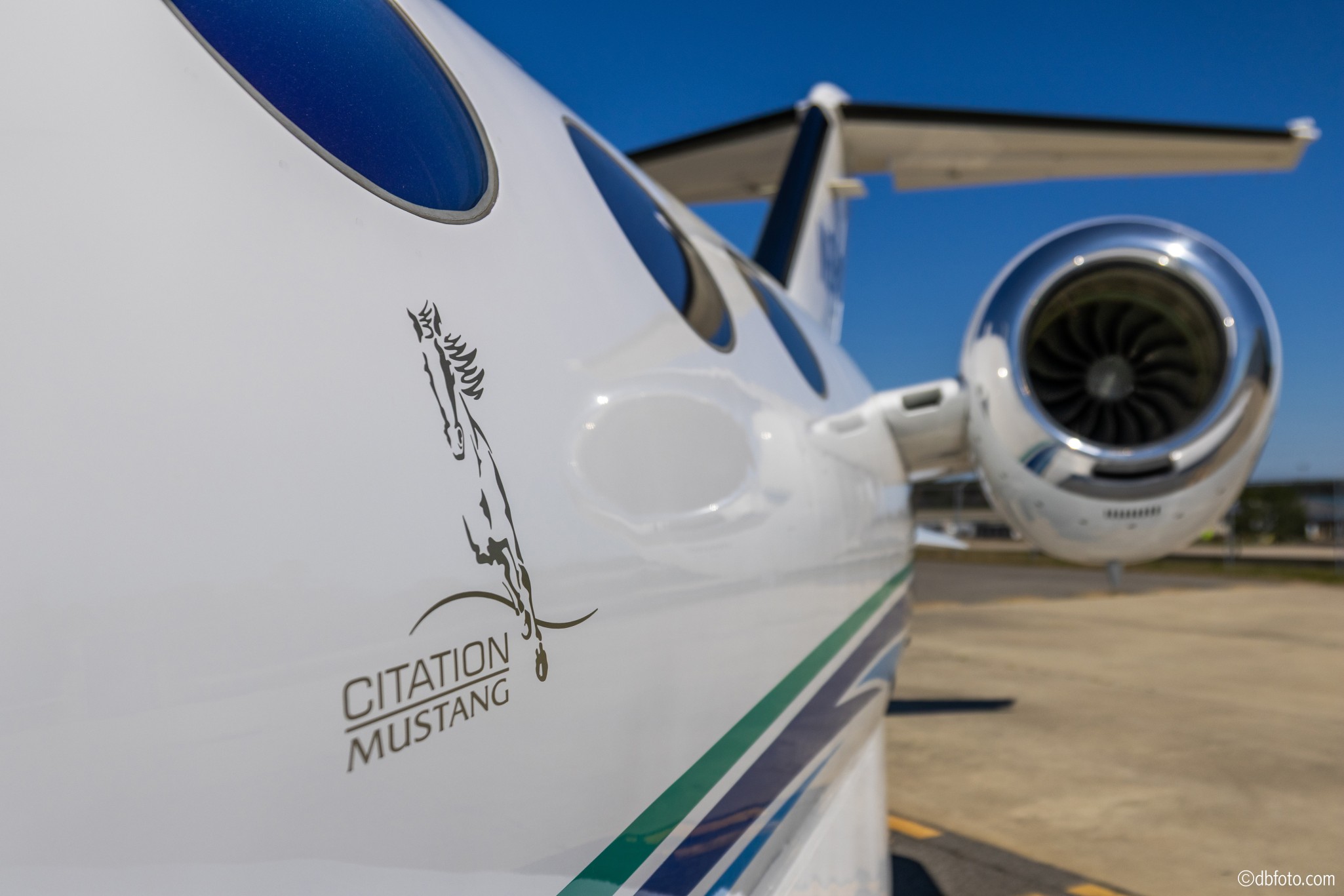 2017 Citation Mustang SN 510-0476 - jetAVIVA - Life Is Short, Fly a Jet.