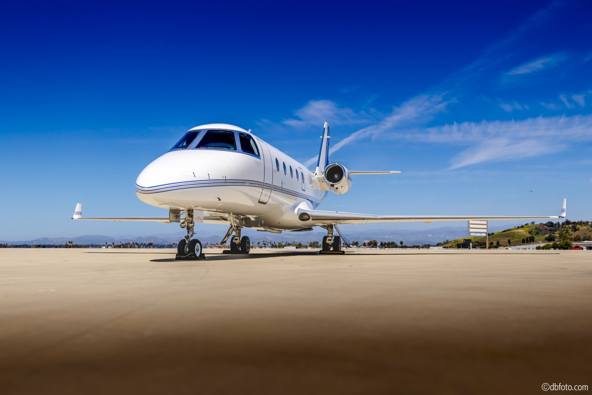 2007 Gulfstream G150 SN 231 - jetAVIVA - Life Is Short, Fly a Jet.