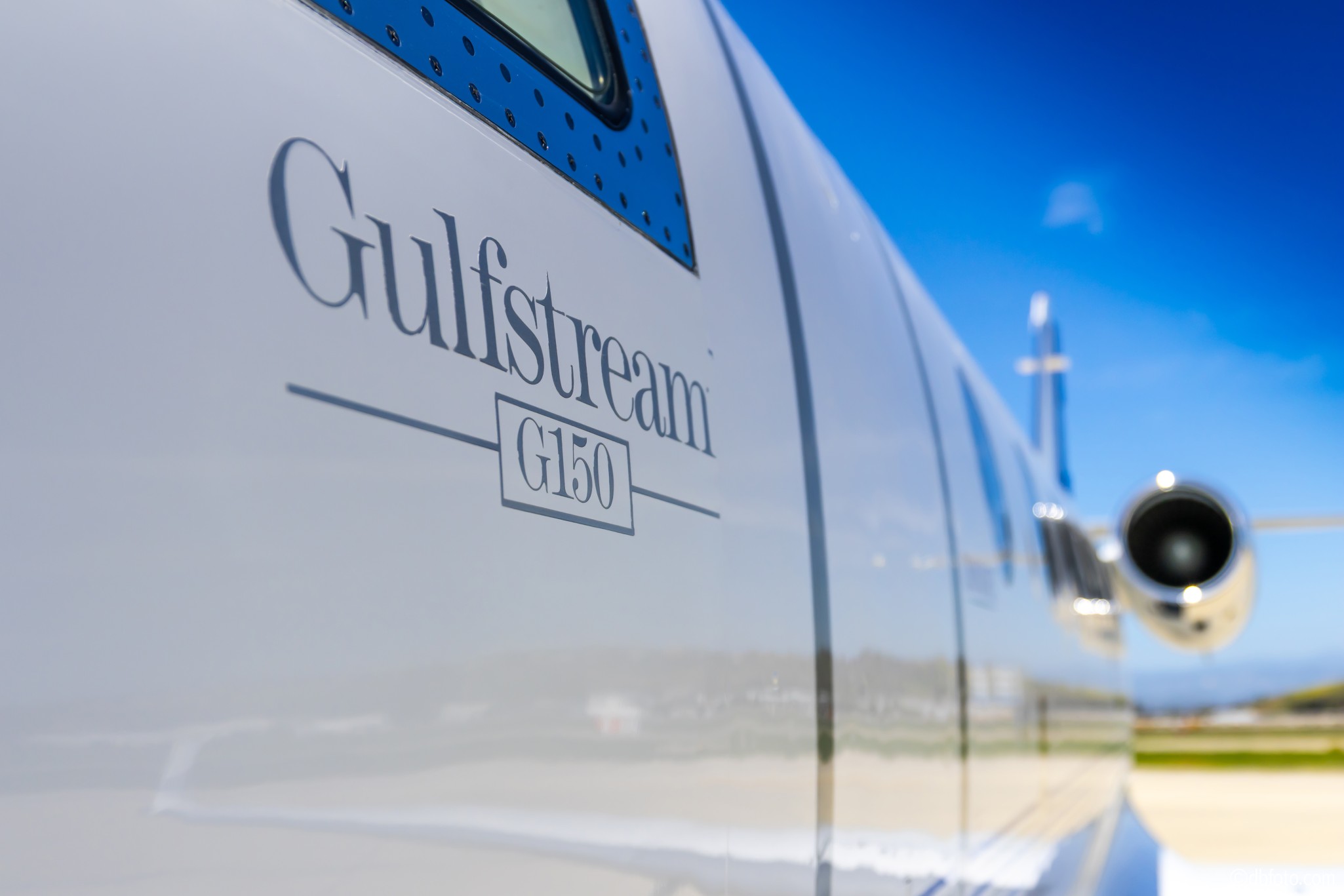 2007 Gulfstream G150 SN 231 - jetAVIVA - Life Is Short, Fly a Jet.