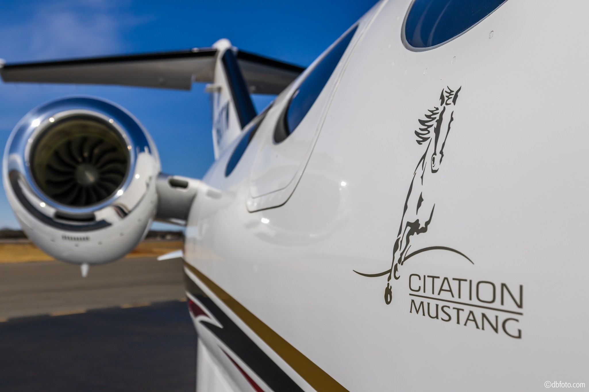 2009 Citation Mustang SN SN 510-0240 - jetAVIVA - Life Is Short, Fly a Jet.