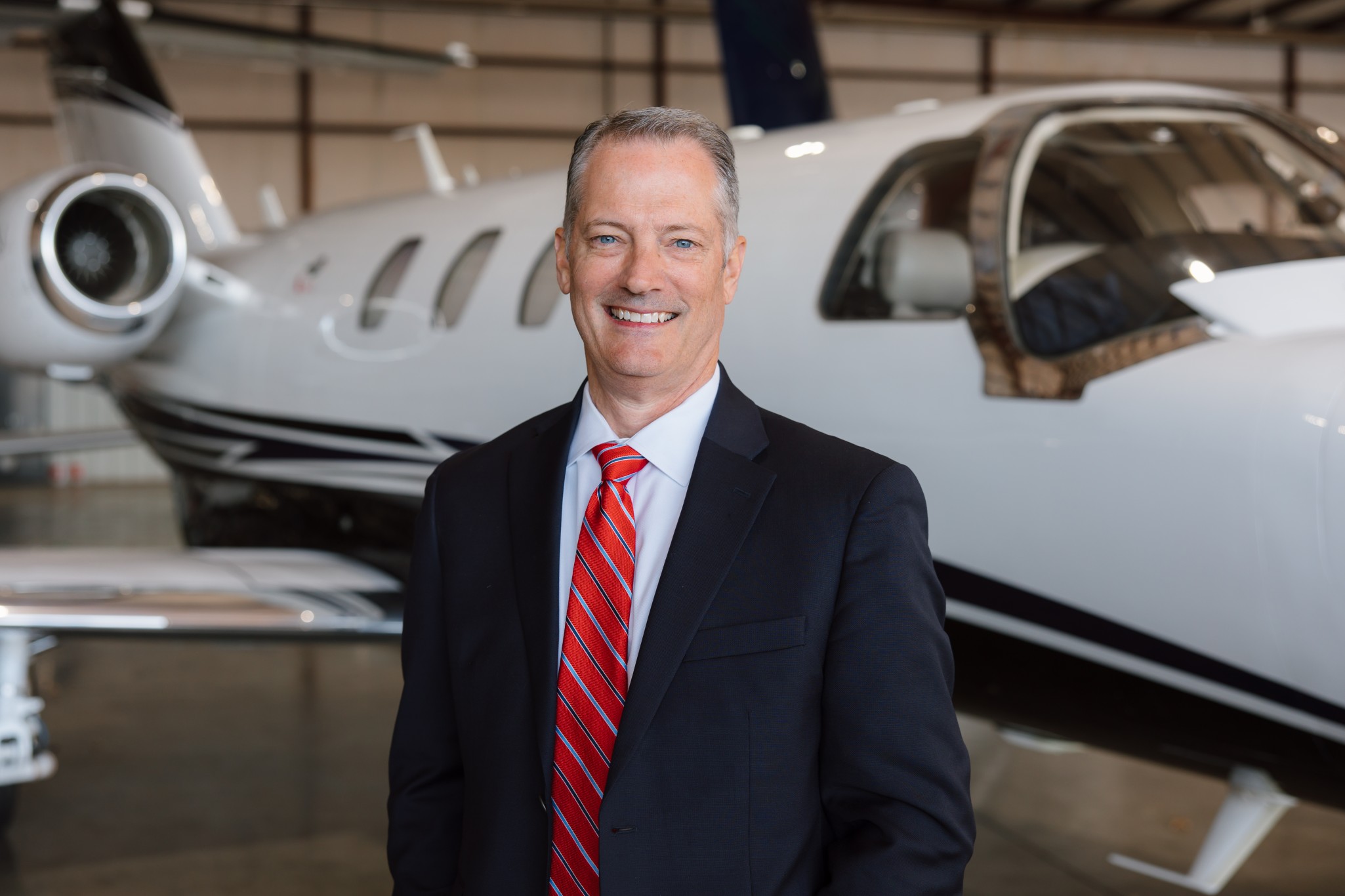 Market Leader Spotlight: David Hayes – Citation M2 Specialist ...
