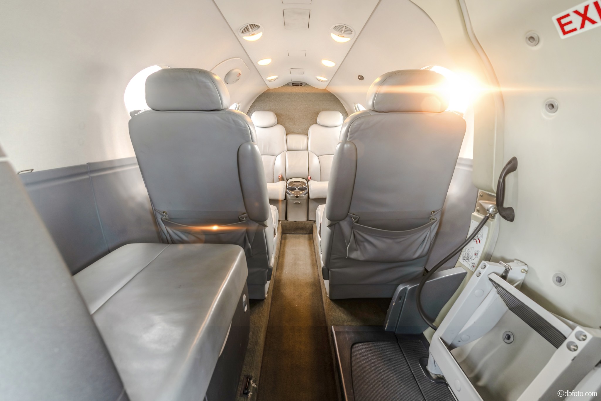 2009 Citation Mustang - jetAVIVA - Life Is Short, Fly a Jet.