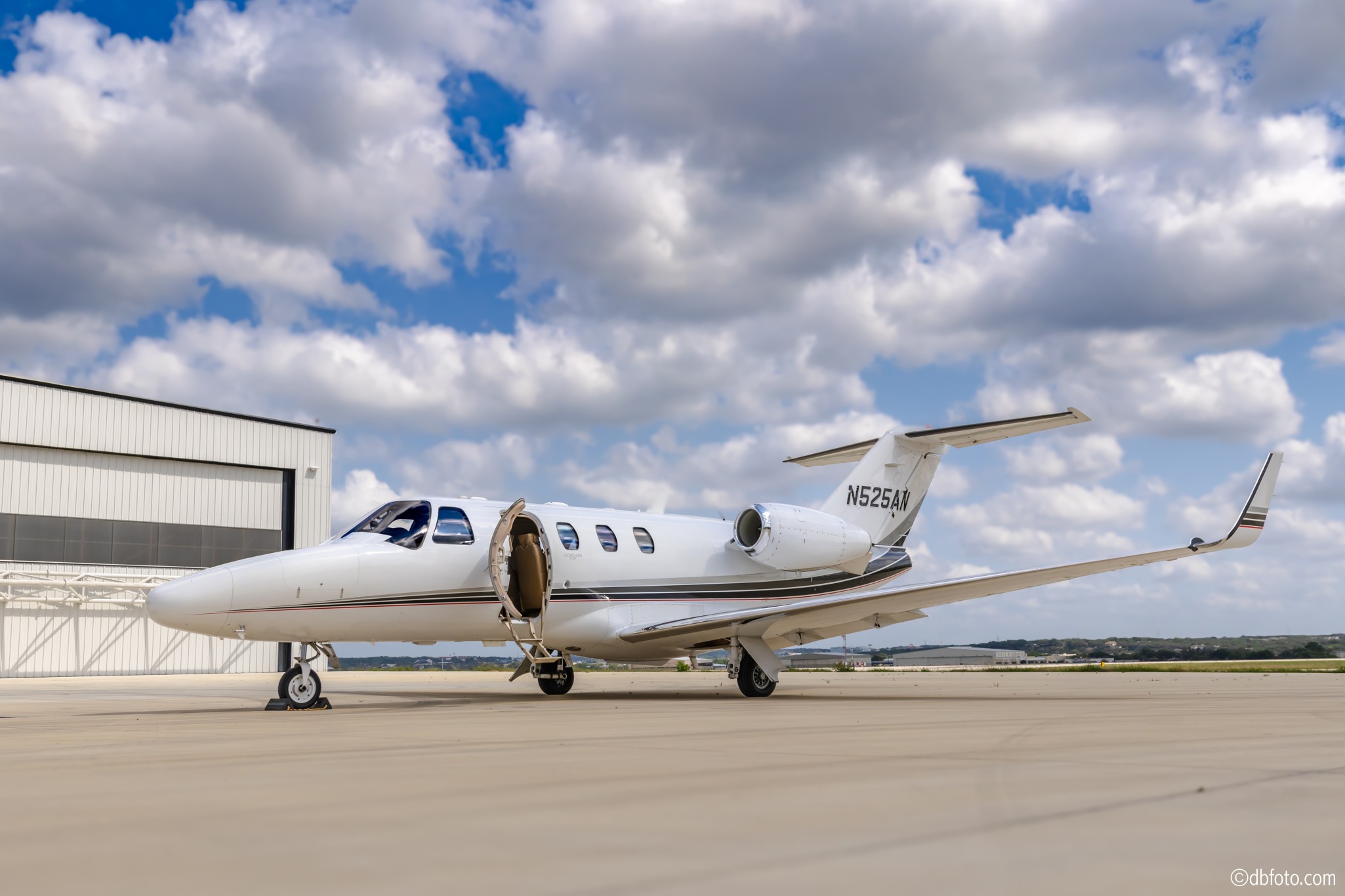 2006 Citation CJ1+ - jetAVIVA - Life Is Short, Fly a Jet.