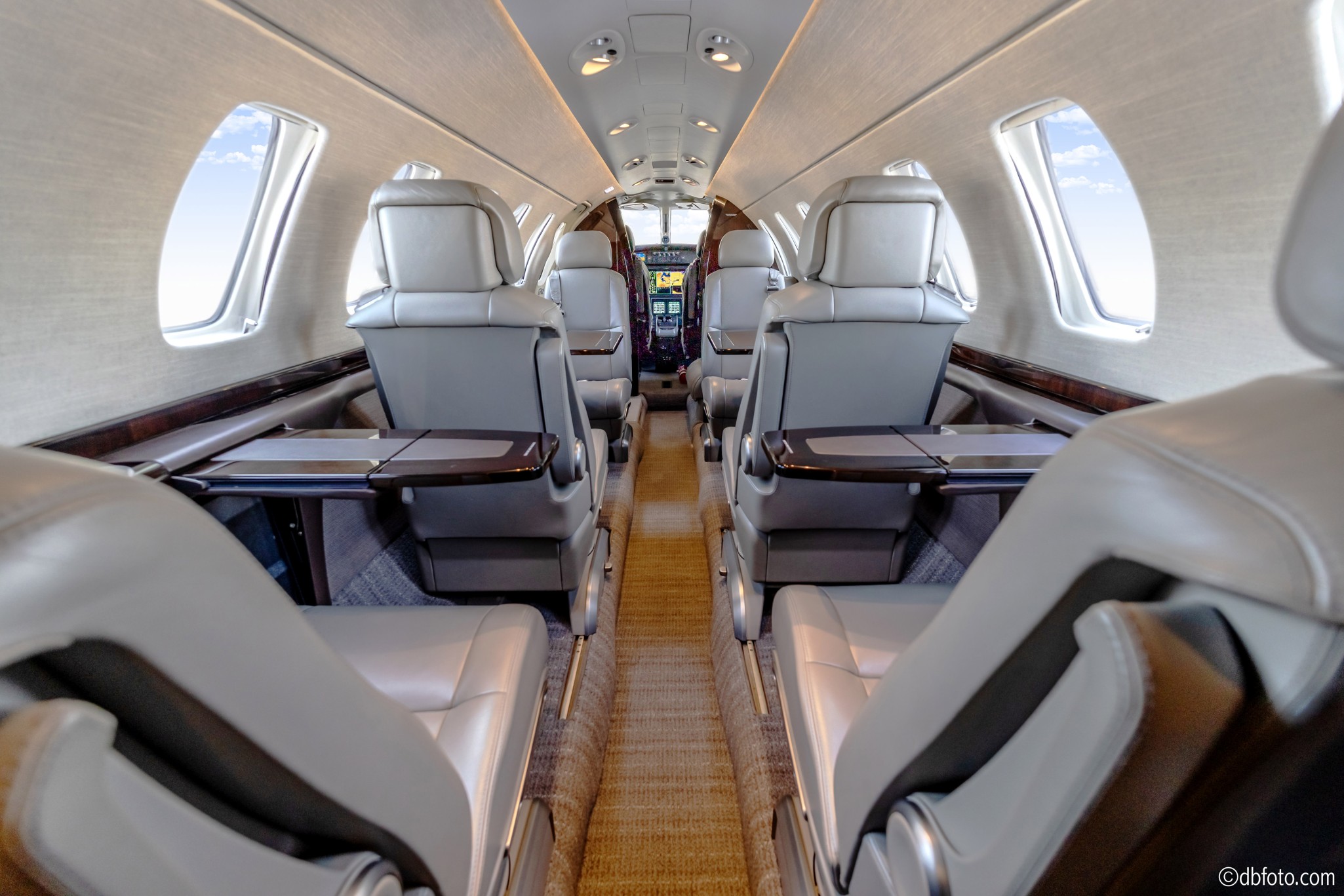 2020 Citation CJ3+ - jetAVIVA - Life Is Short, Fly a Jet.