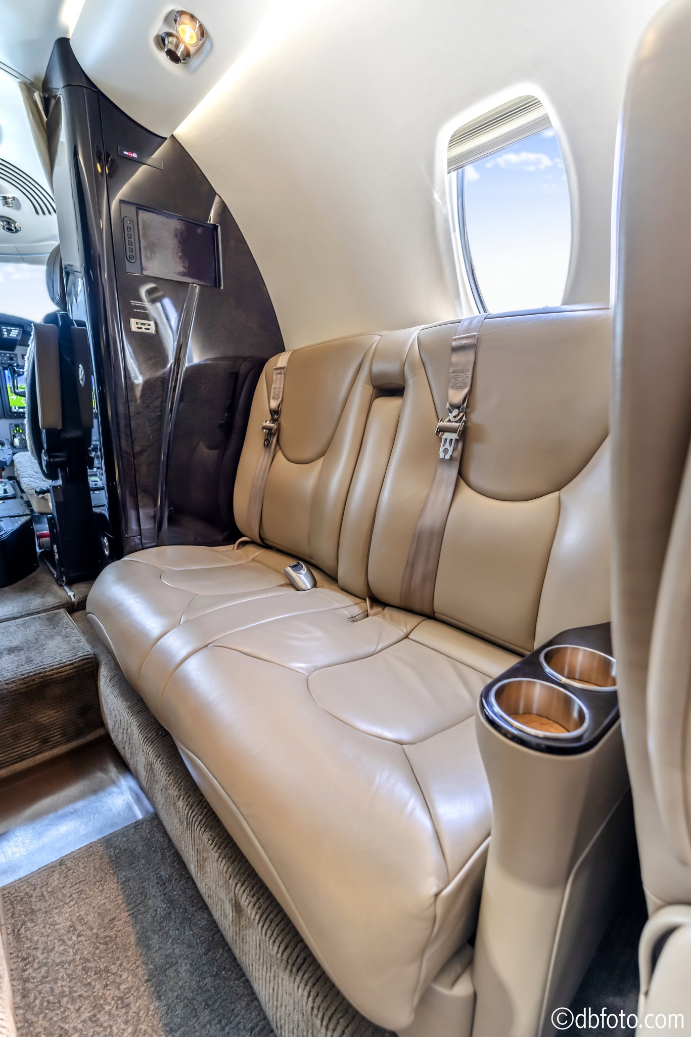 2006 Citation XLS SN 560-5618 - jetAVIVA - Life Is Short, Fly a Jet.