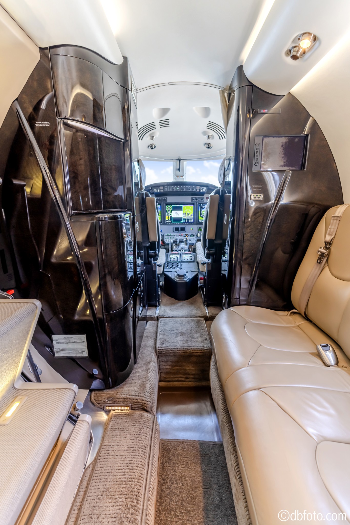 2006 Citation XLS SN 560-5618 - jetAVIVA - Life Is Short, Fly a Jet.