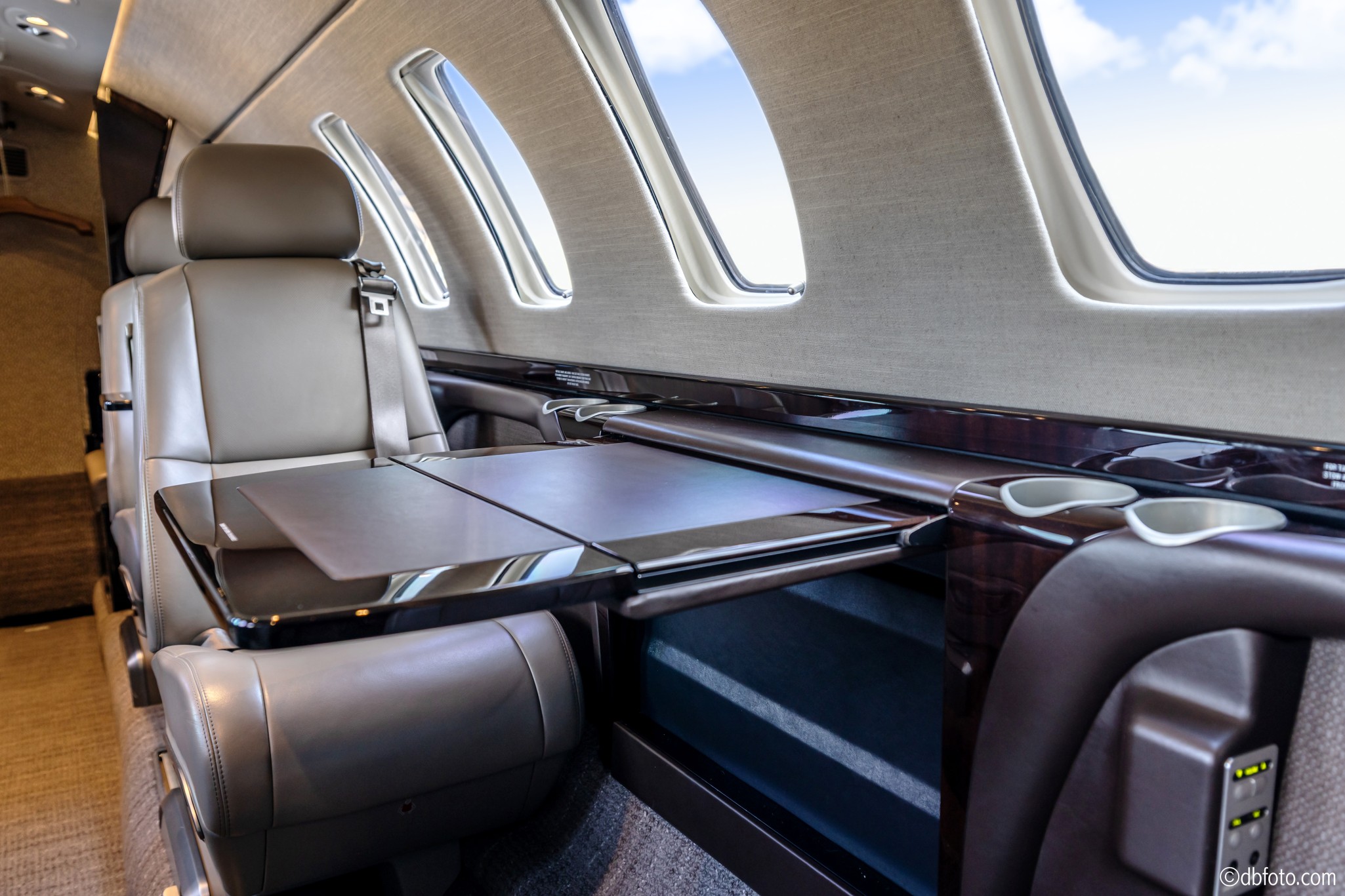 2020 Citation CJ3+ - jetAVIVA - Life Is Short, Fly a Jet.