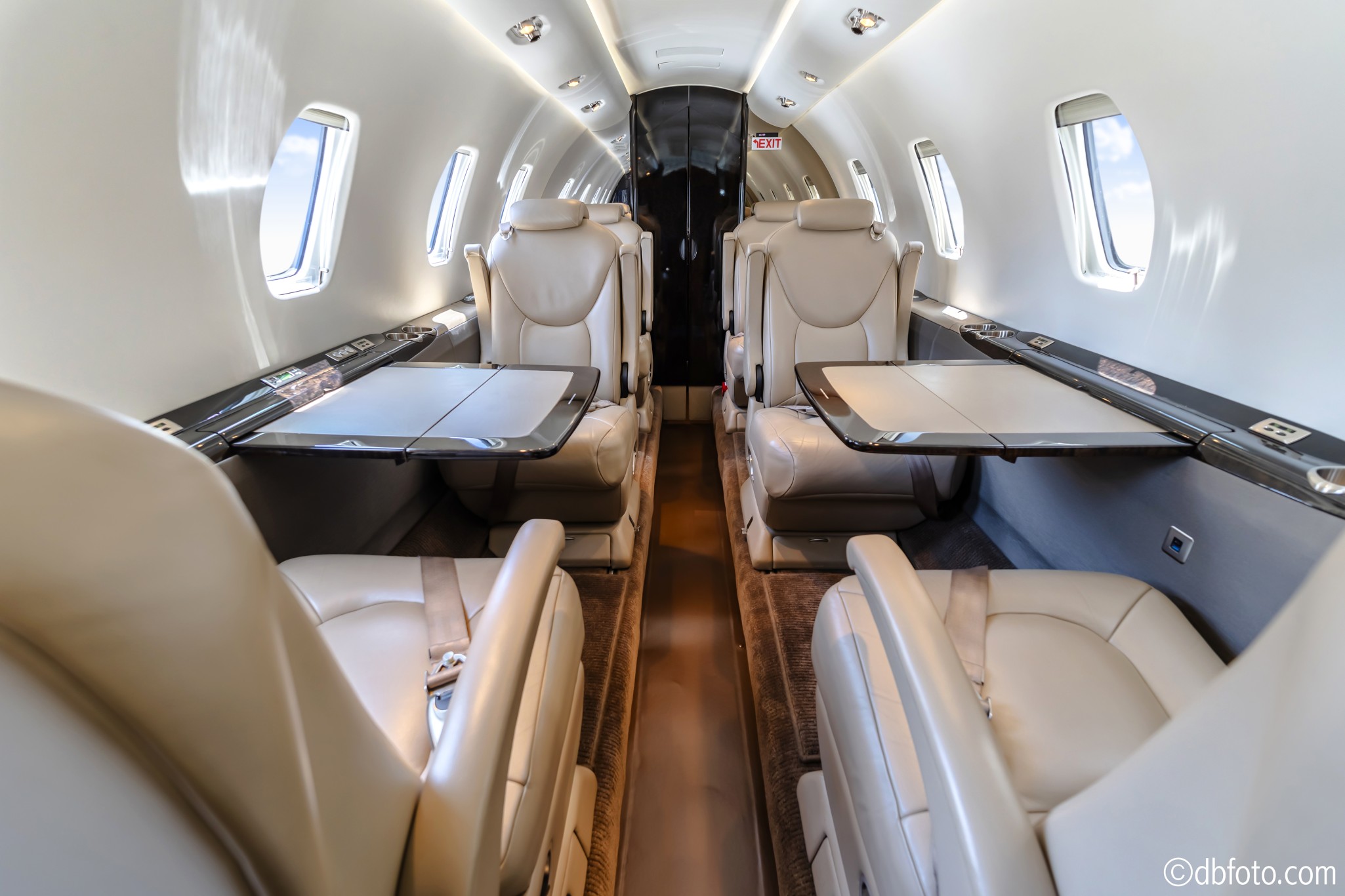 2006 Citation XLS SN 560-5618 - jetAVIVA - Life Is Short, Fly a Jet.