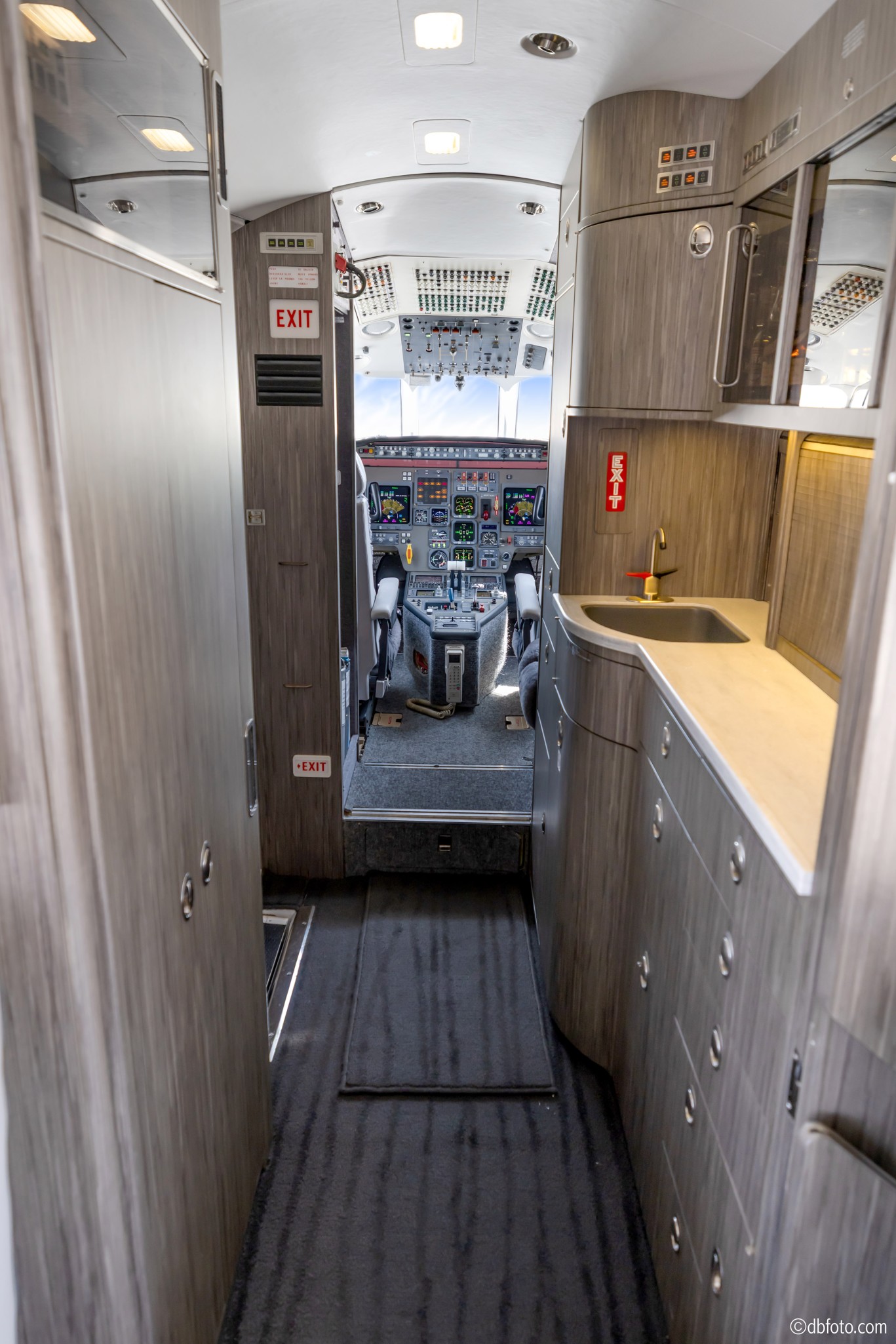 2002 Dassault Falcon 2000 SN 2000-194 - jetAVIVA - Life Is Short, Fly a ...