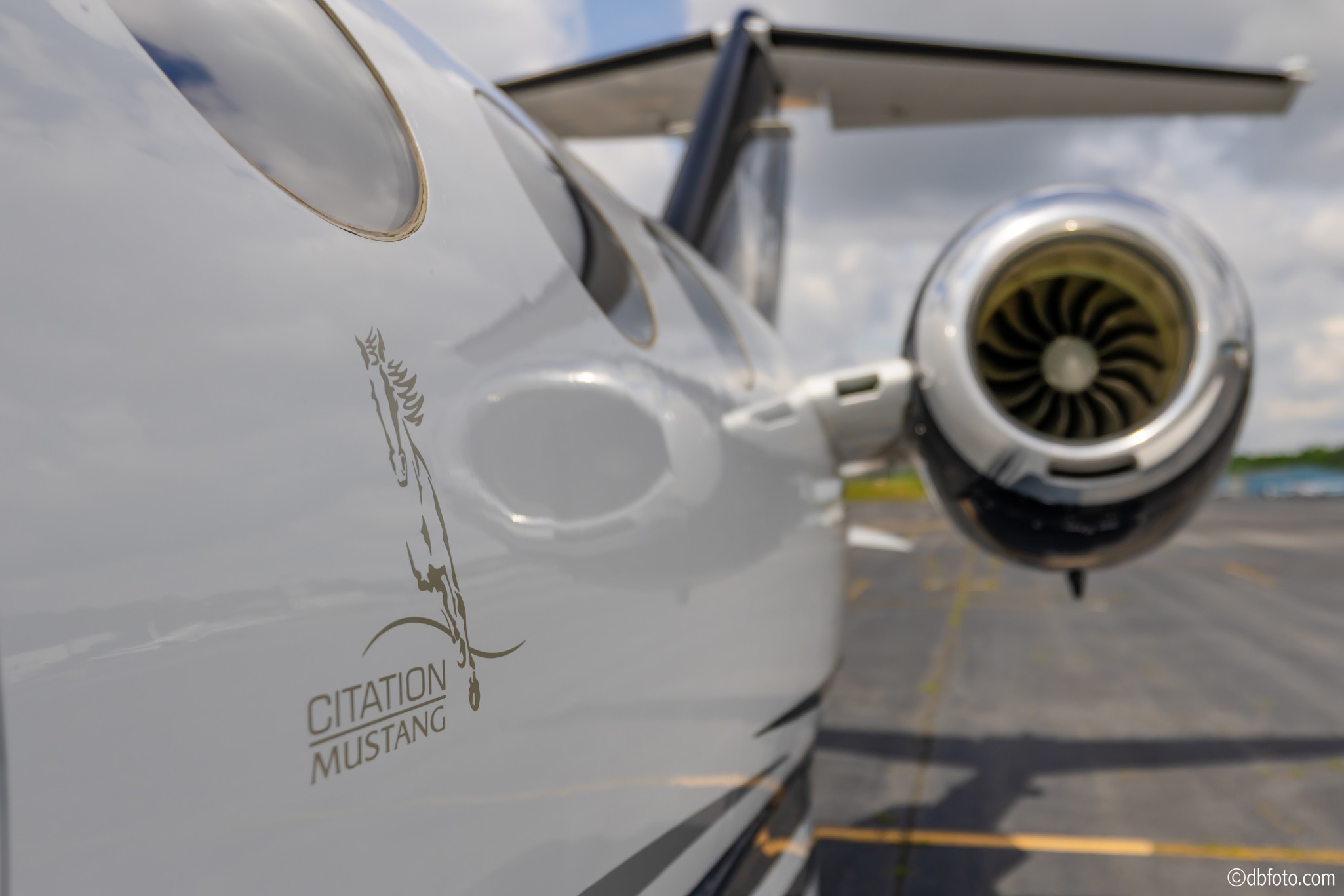 2011 Citation Mustang SN 510-0391 - jetAVIVA - Life Is Short, Fly a Jet.