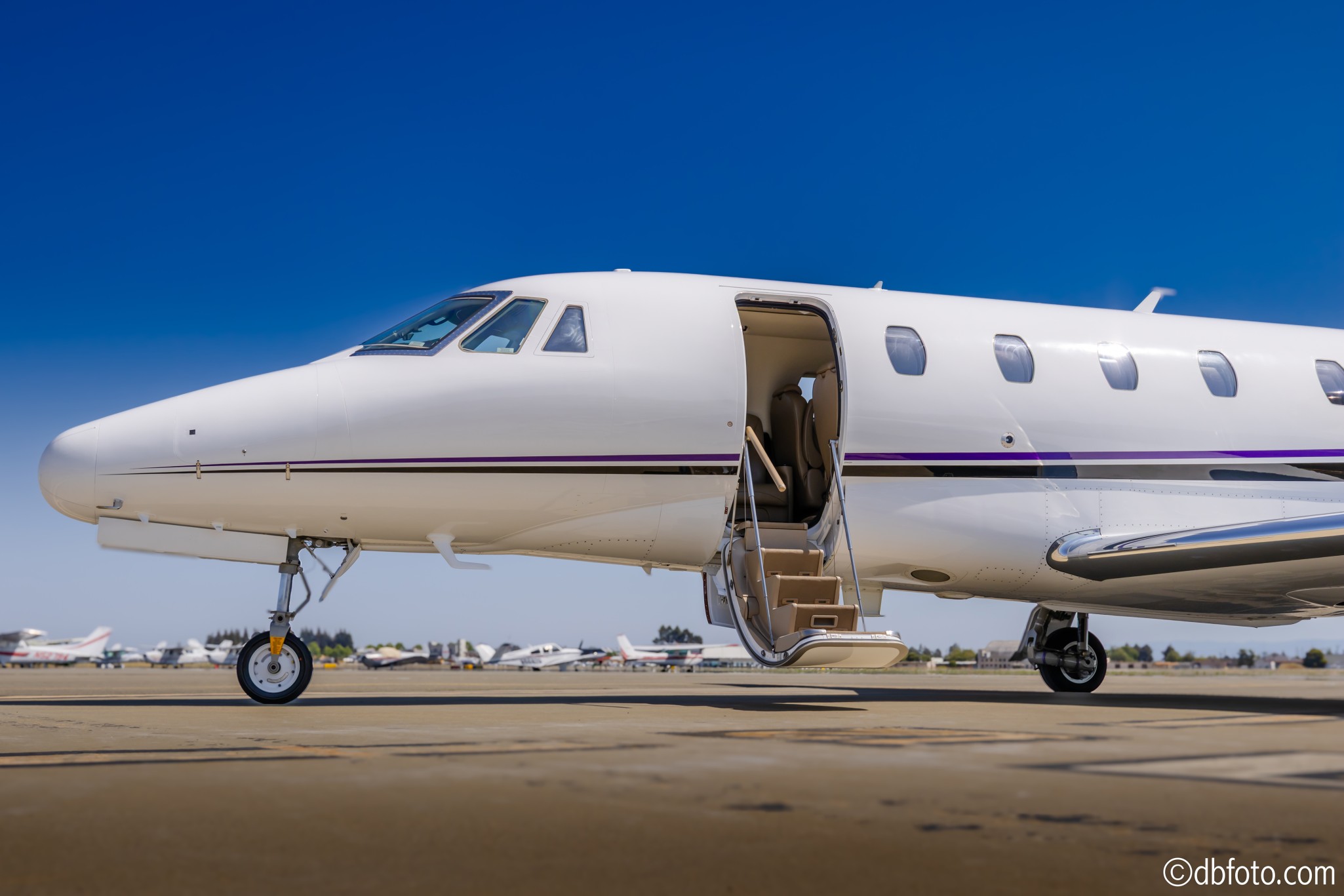 2006 Citation XLS SN 560-5618 - jetAVIVA - Life Is Short, Fly a Jet.