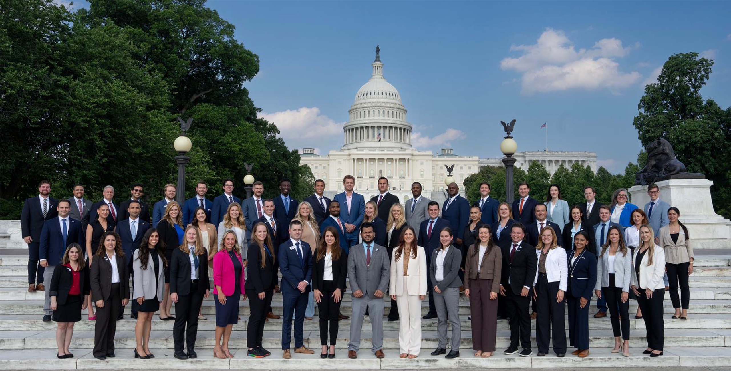 Championing the Future of Aviation: Raphael Valor’s Experience at the ...