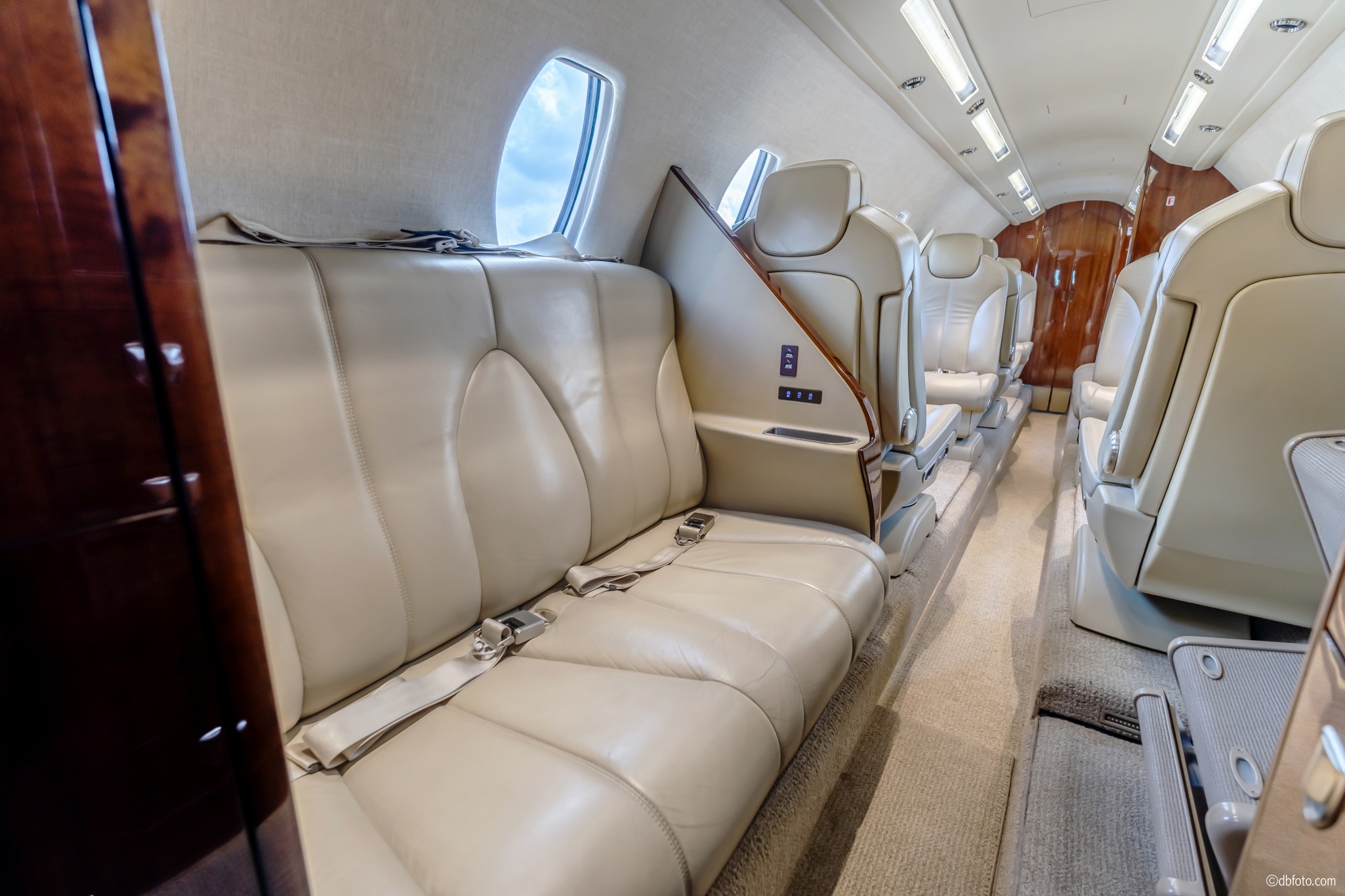 2017 Citation Sovereign+ SN 680-0576 - jetAVIVA - Life Is Short, Fly a Jet.