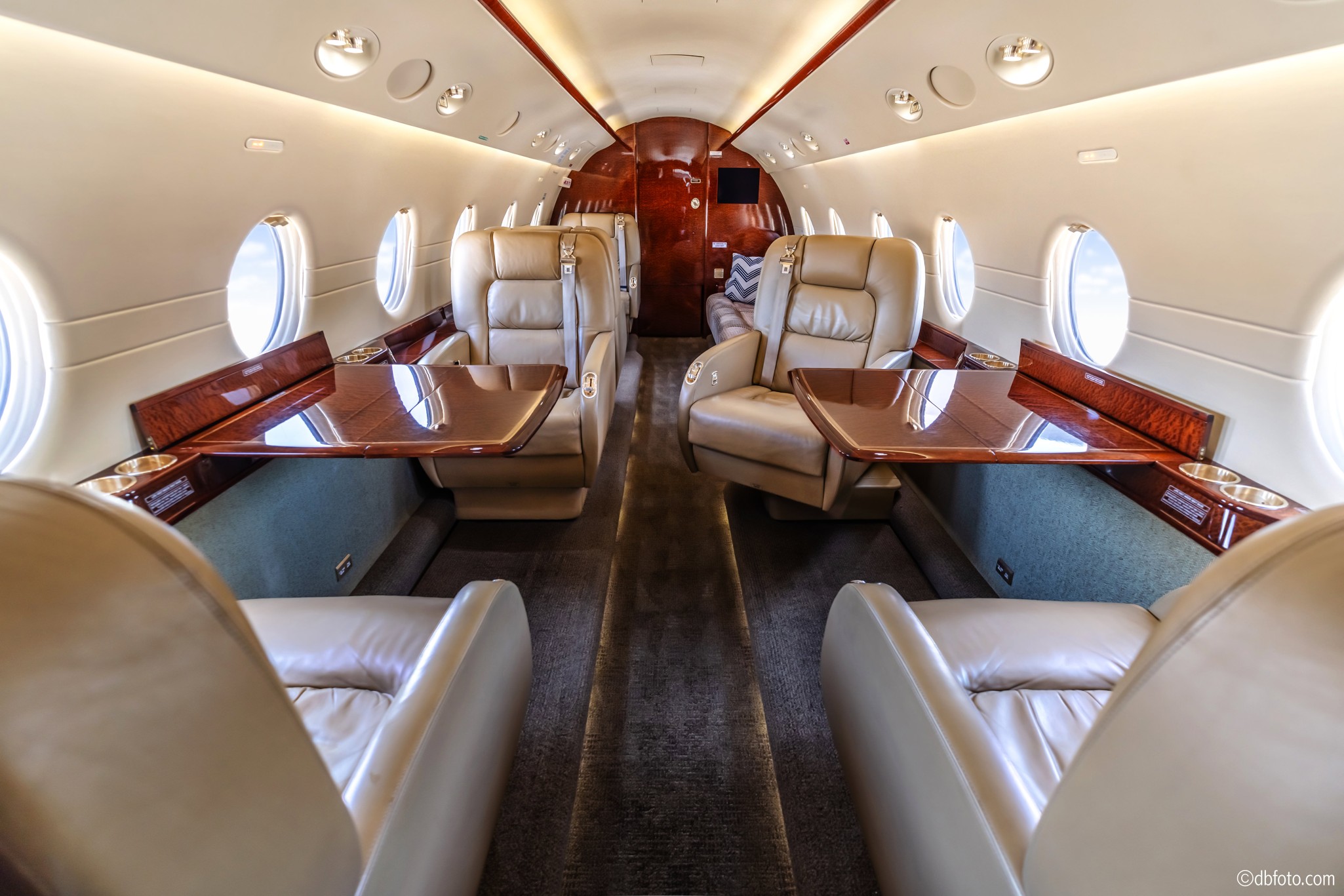 2005 Gulfstream G200 SN 121 - jetAVIVA - Life Is Short, Fly a Jet.