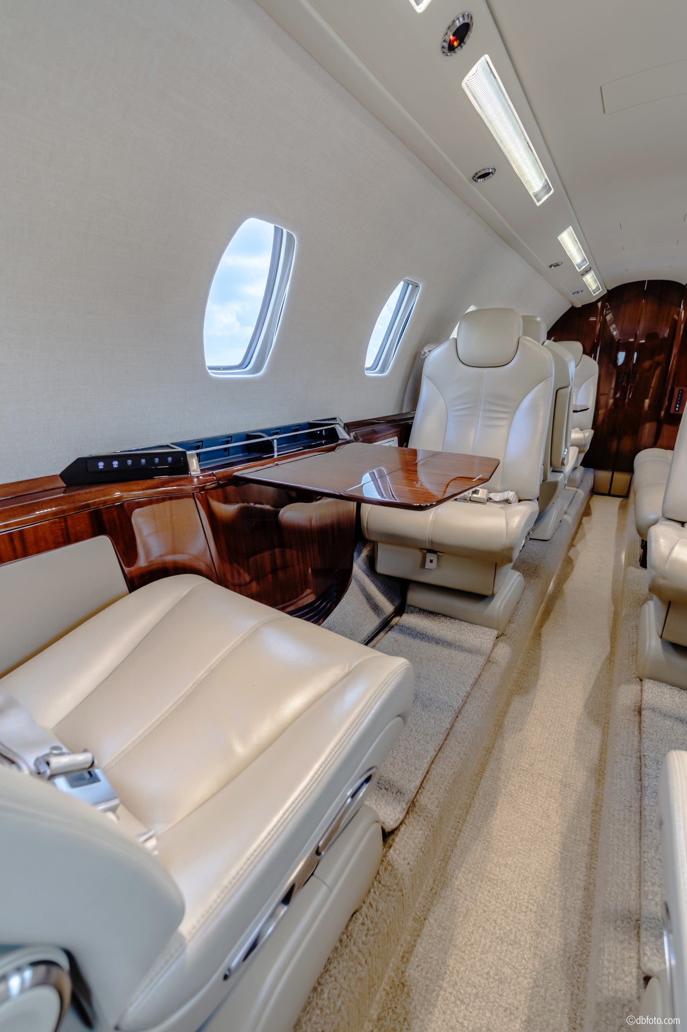 2017 Citation Sovereign+ SN 680-0576 - jetAVIVA - Life Is Short, Fly a Jet.