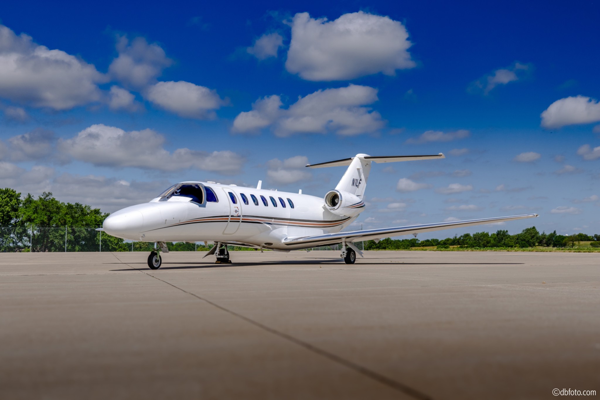 2011 Citation CJ3 - jetAVIVA - Life Is Short, Fly a Jet.