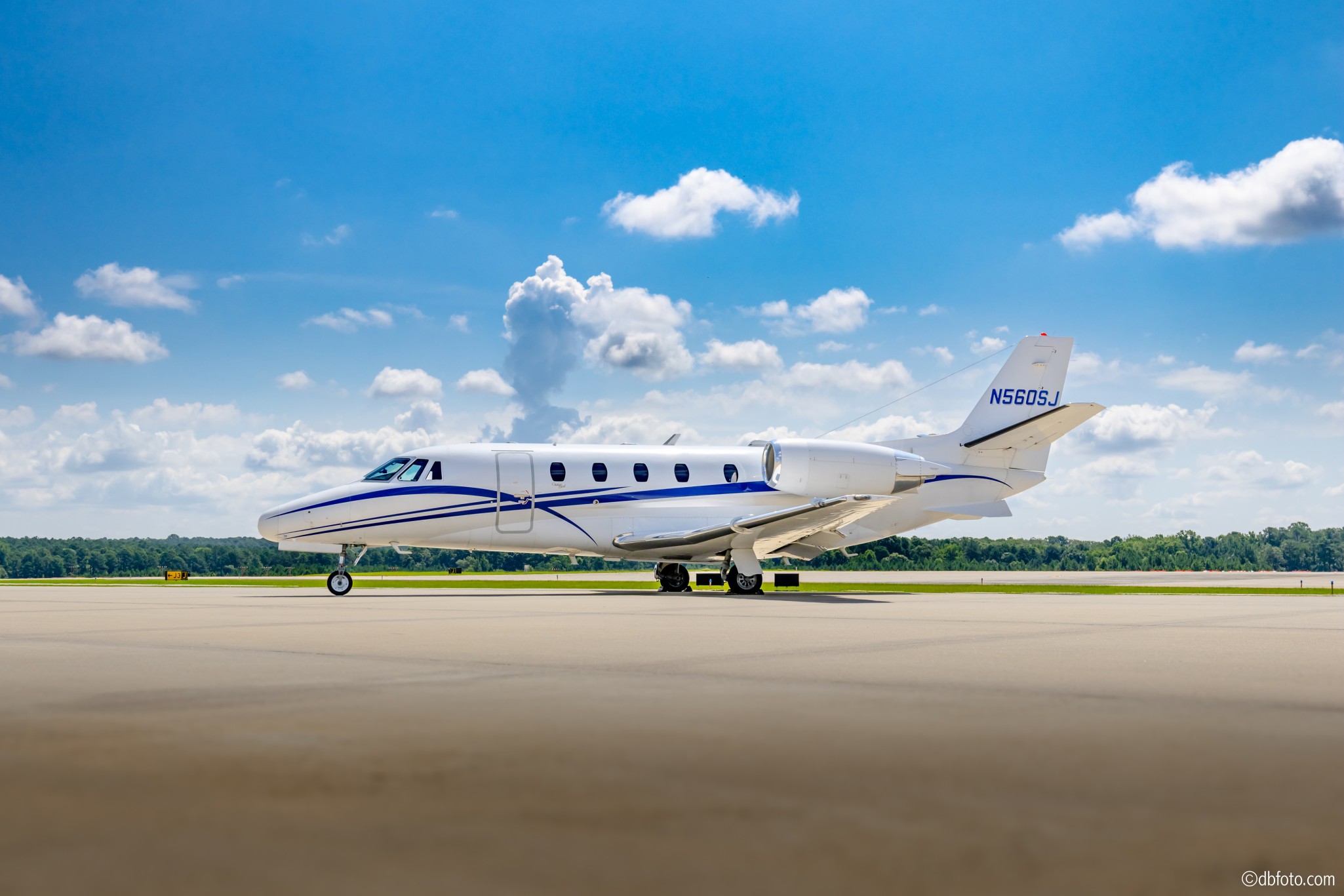 2001 Citation Excel SN 560-5215 - jetAVIVA - Life Is Short, Fly a Jet.