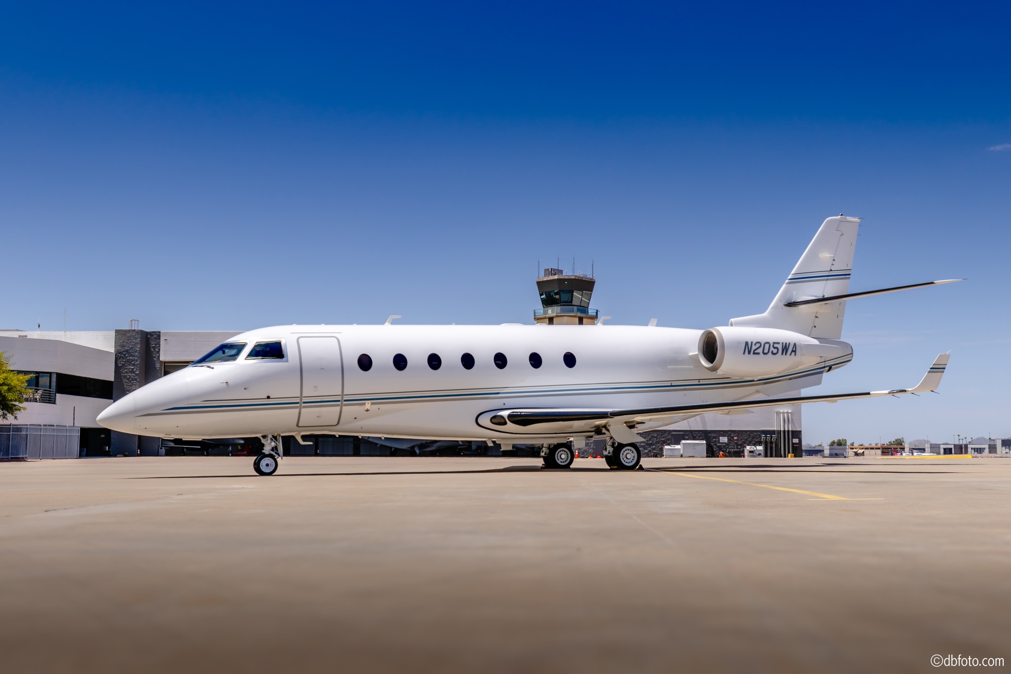 2005 Gulfstream G200 SN 121 - jetAVIVA - Life Is Short, Fly a Jet.