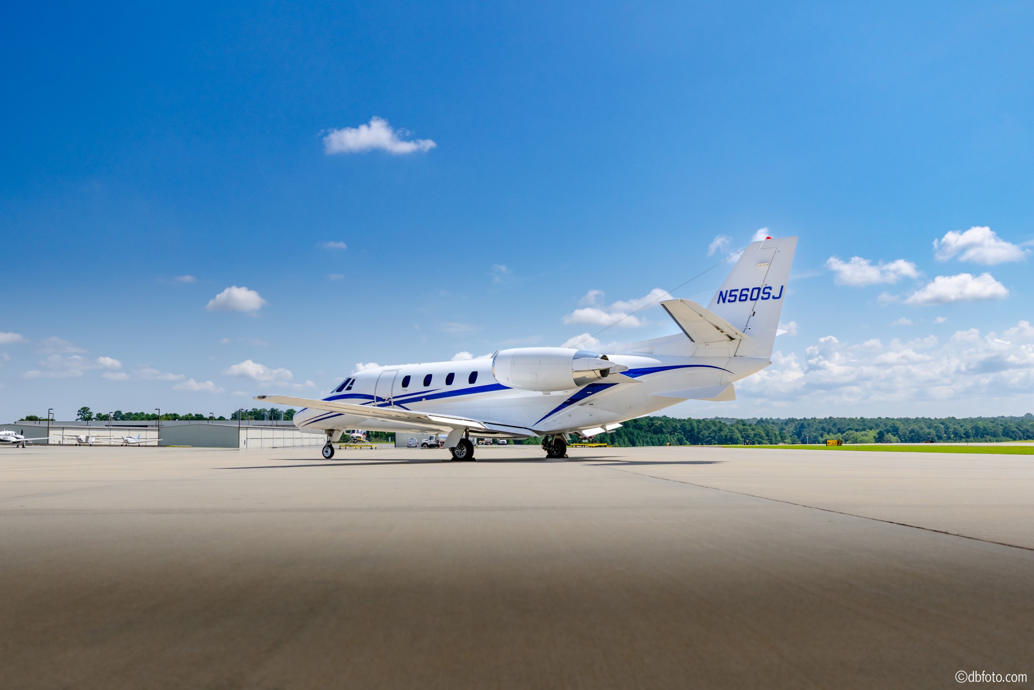 2001 Citation Excel SN 560-5215 - jetAVIVA - Life Is Short, Fly a Jet.