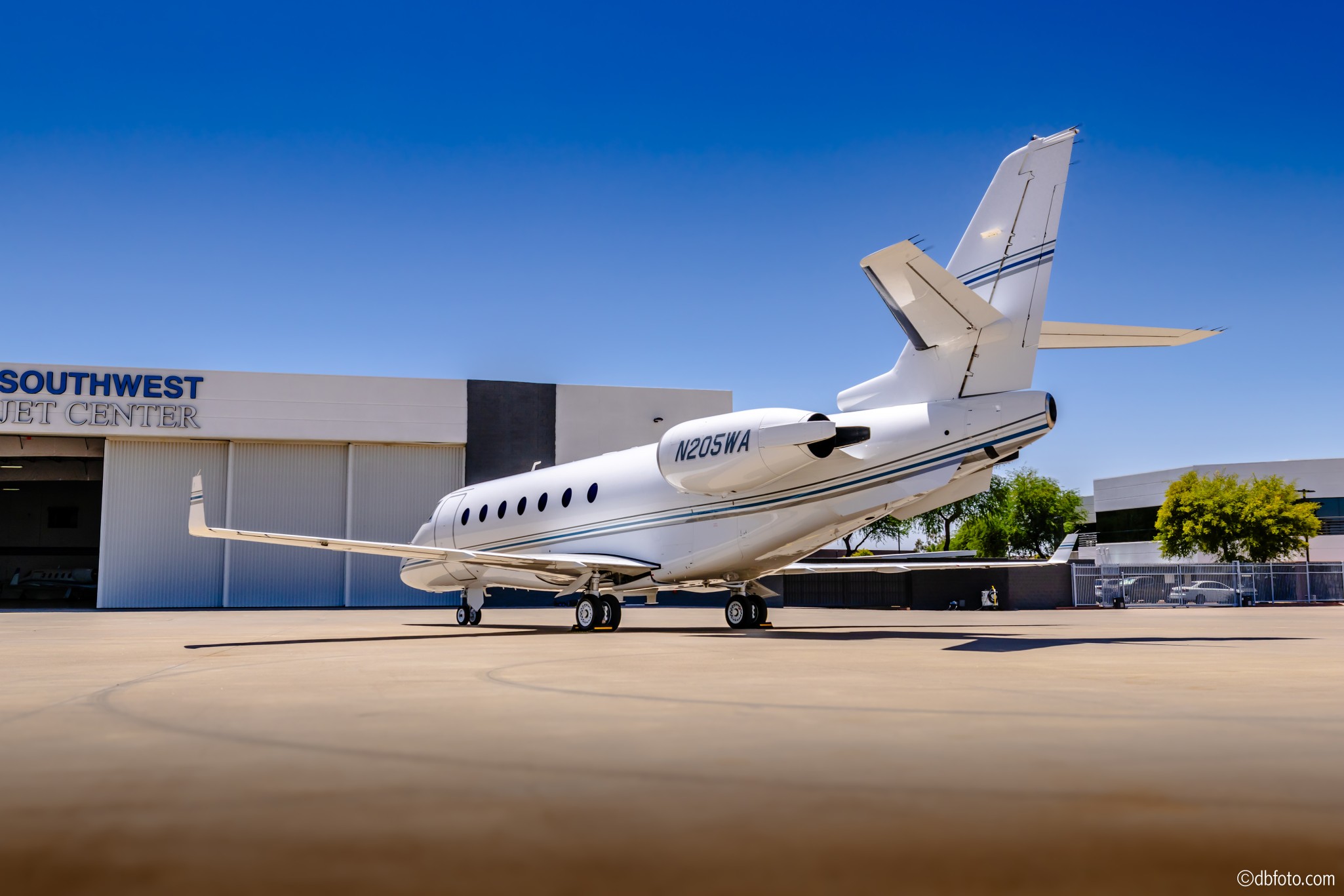 2005 Gulfstream G200 SN 121 - jetAVIVA - Life Is Short, Fly a Jet.