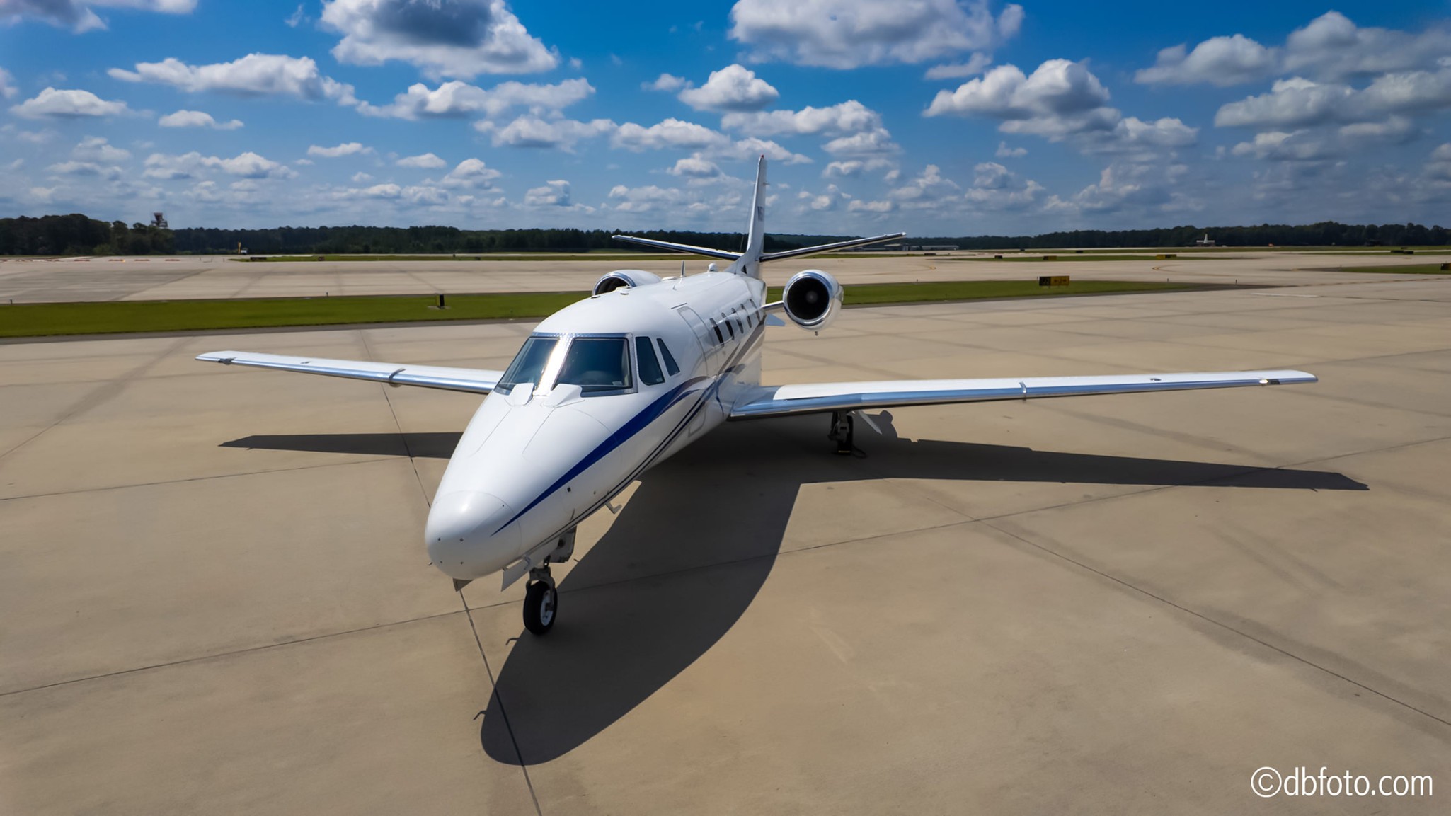 2001 Citation Excel SN 560-5215 - jetAVIVA - Life Is Short, Fly a Jet.