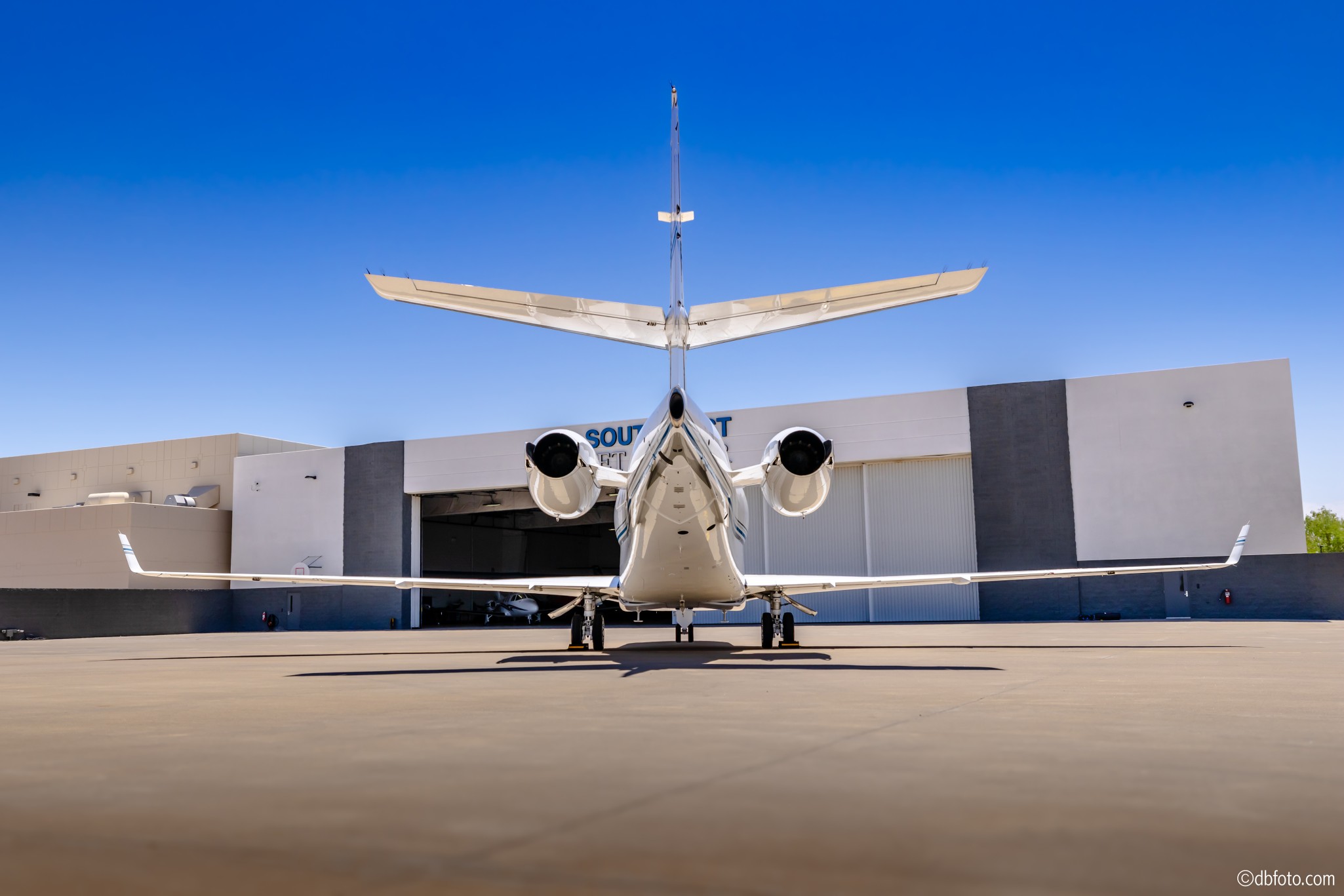 2005 Gulfstream G200 SN 121 - jetAVIVA - Life Is Short, Fly a Jet.