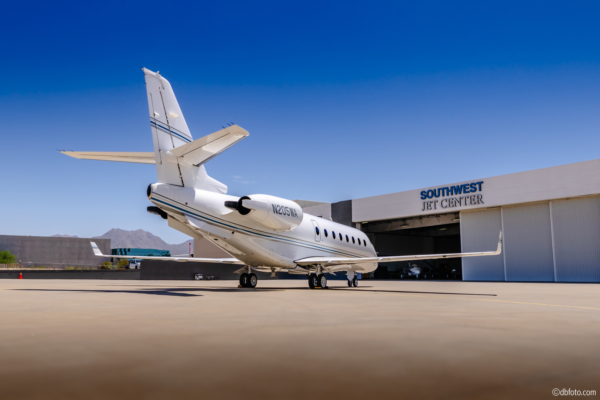 2005 Gulfstream G200 SN 121 - jetAVIVA - Life Is Short, Fly a Jet.