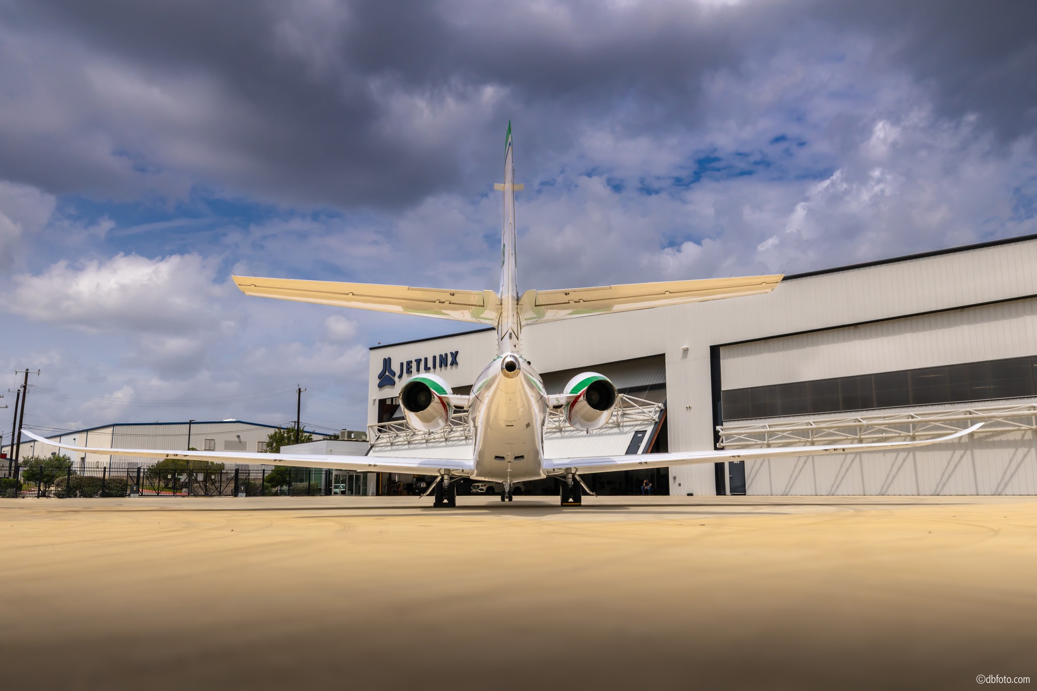 2017 Citation Sovereign+ SN 680-0576 - jetAVIVA - Life Is Short, Fly a Jet.