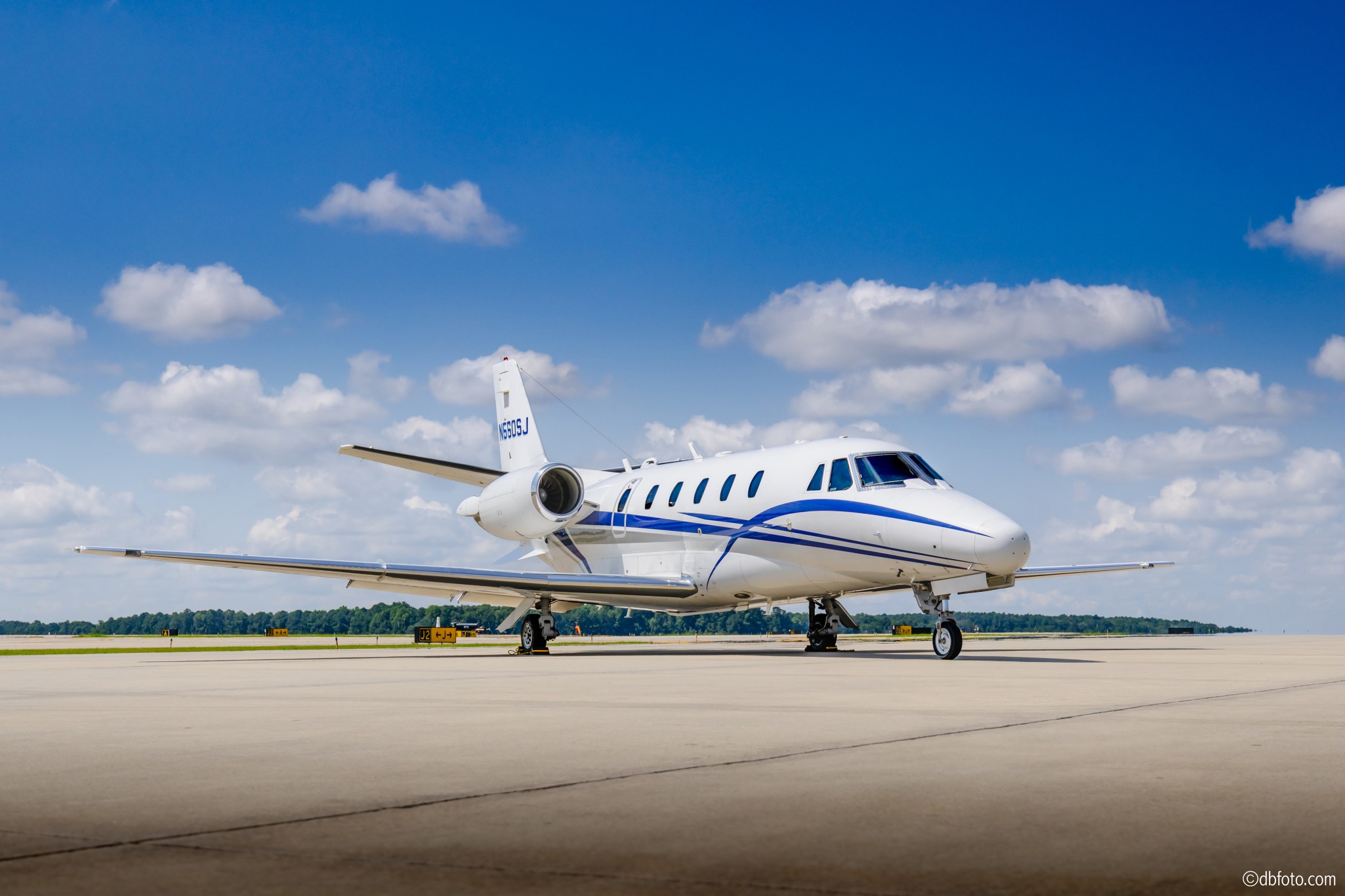 2001 Citation Excel SN 560-5215 - jetAVIVA - Life Is Short, Fly a Jet.