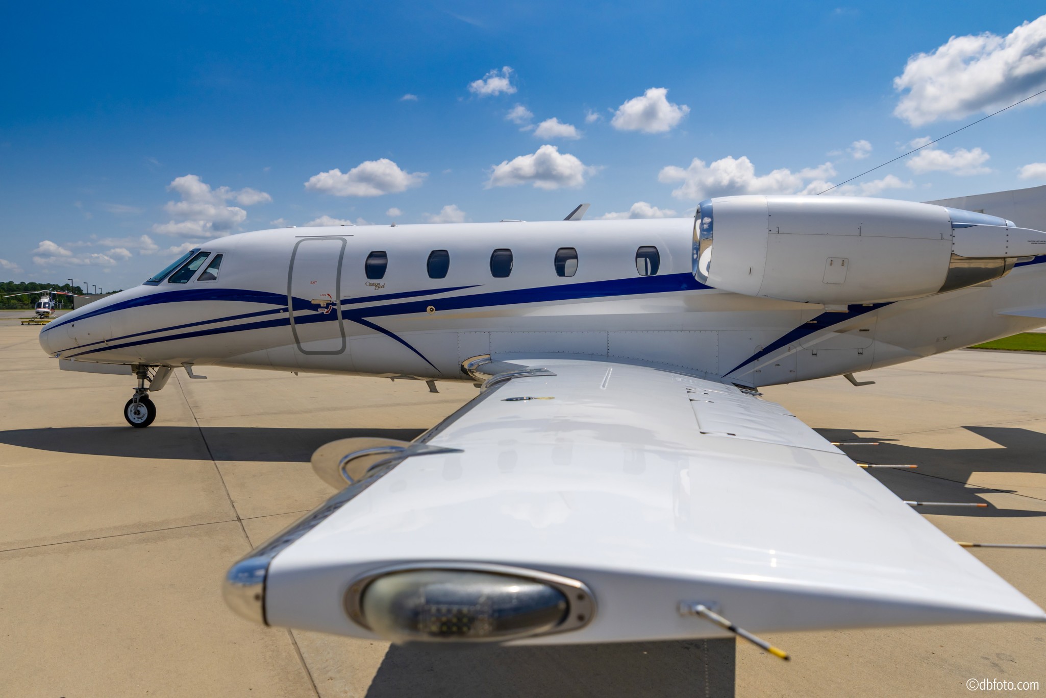 2001 Citation Excel SN 560-5215 - jetAVIVA - Life Is Short, Fly a Jet.