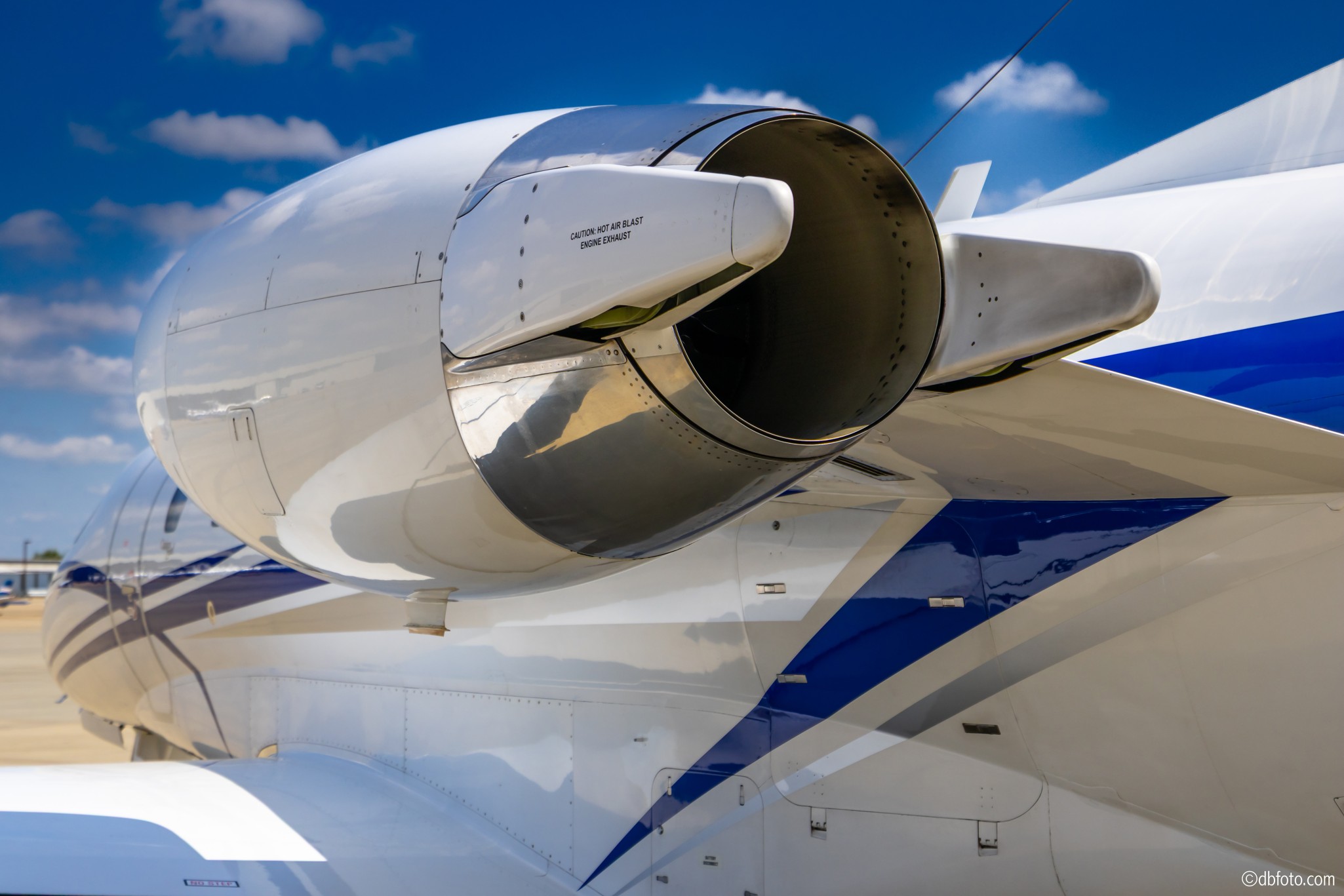 2001 Citation Excel SN 560-5215 - jetAVIVA - Life Is Short, Fly a Jet.