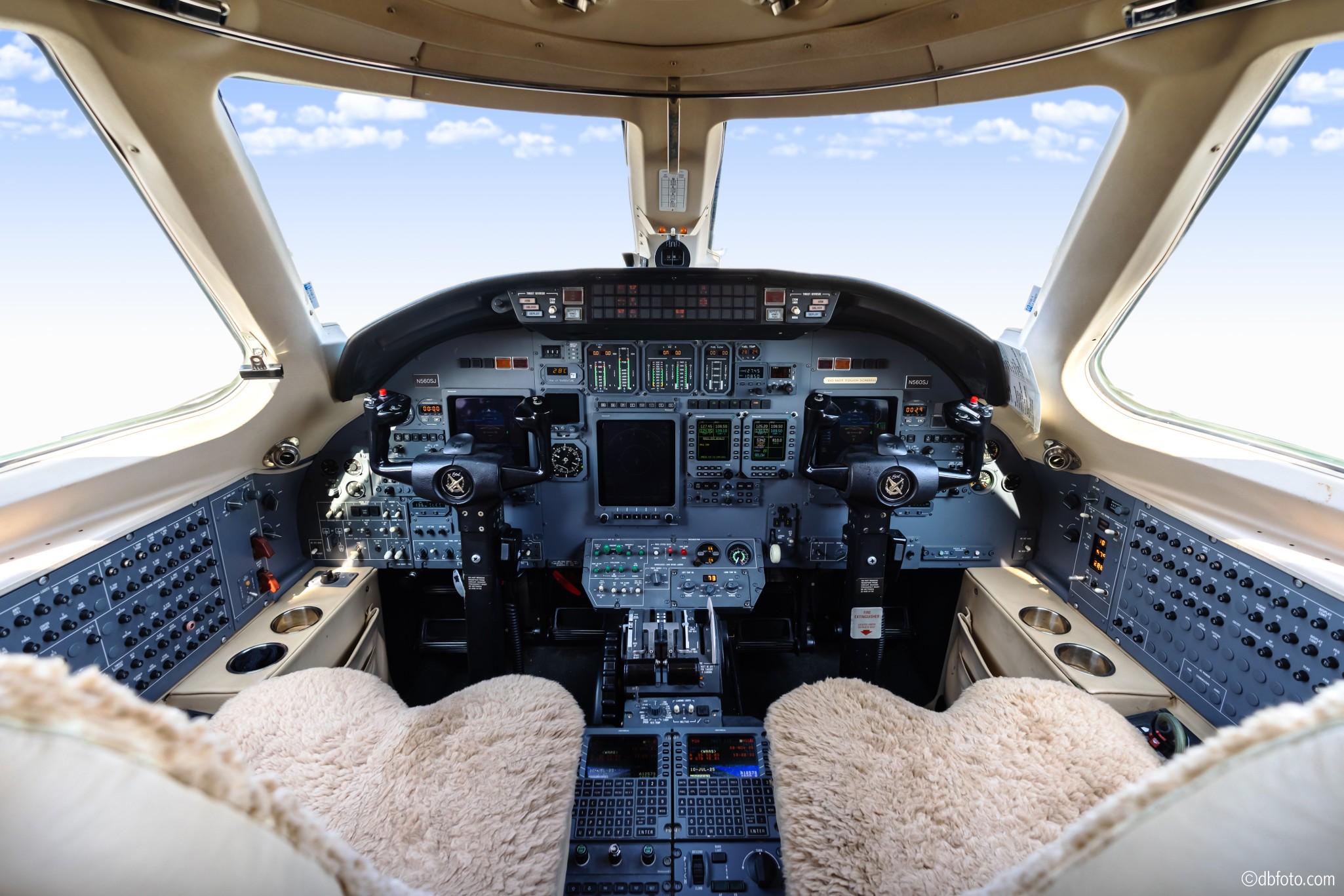 2001 Citation Excel SN 560-5215 - jetAVIVA - Life Is Short, Fly a Jet.