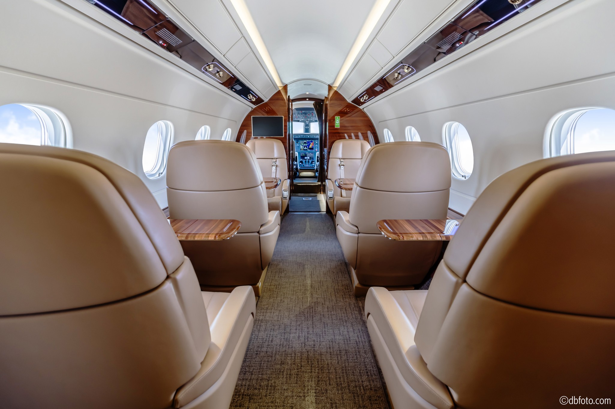 2018 Praetor 500 - jetAVIVA - Life Is Short, Fly a Jet.