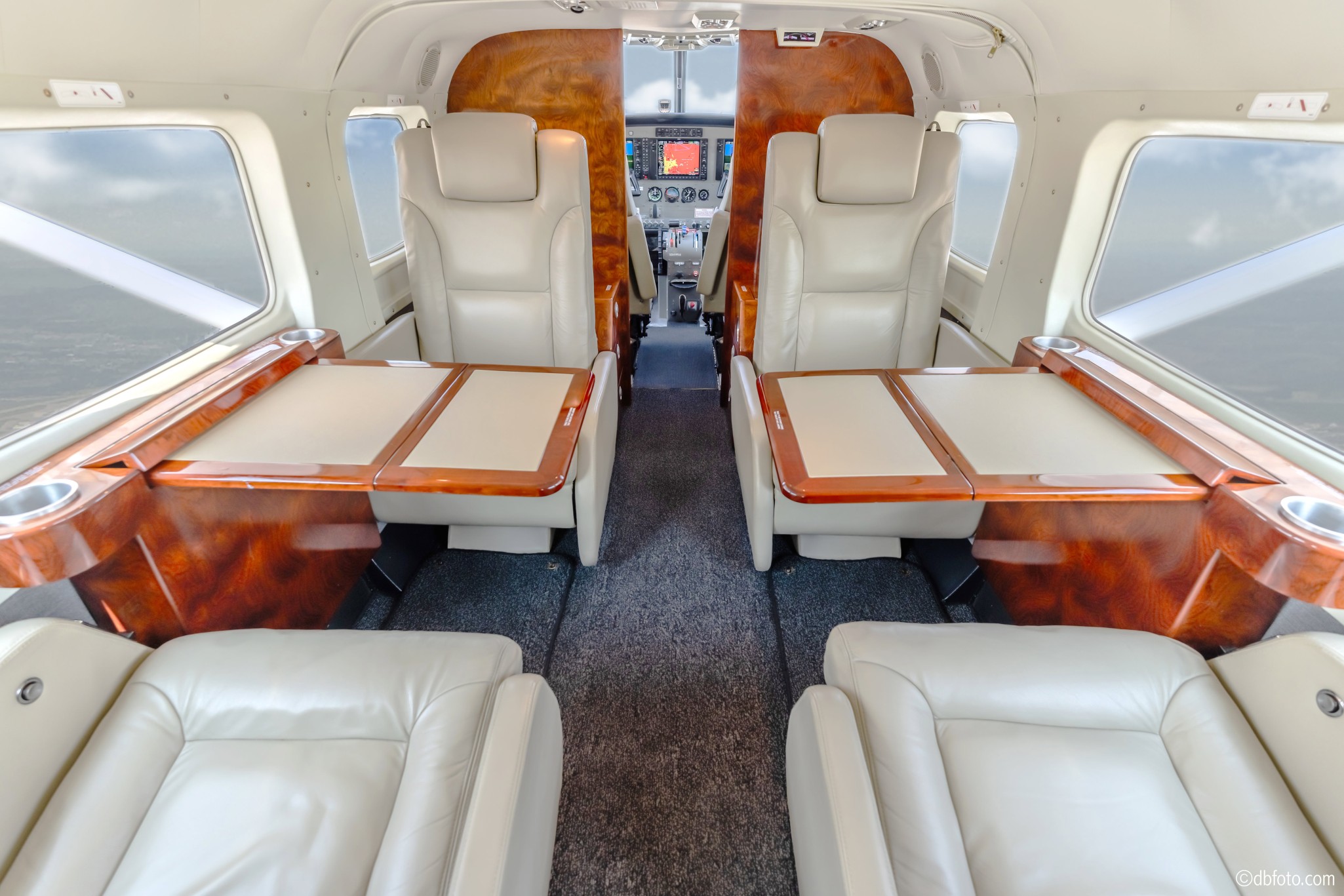 2016 Cessna Caravan 208 - jetAVIVA - Life Is Short, Fly a Jet.