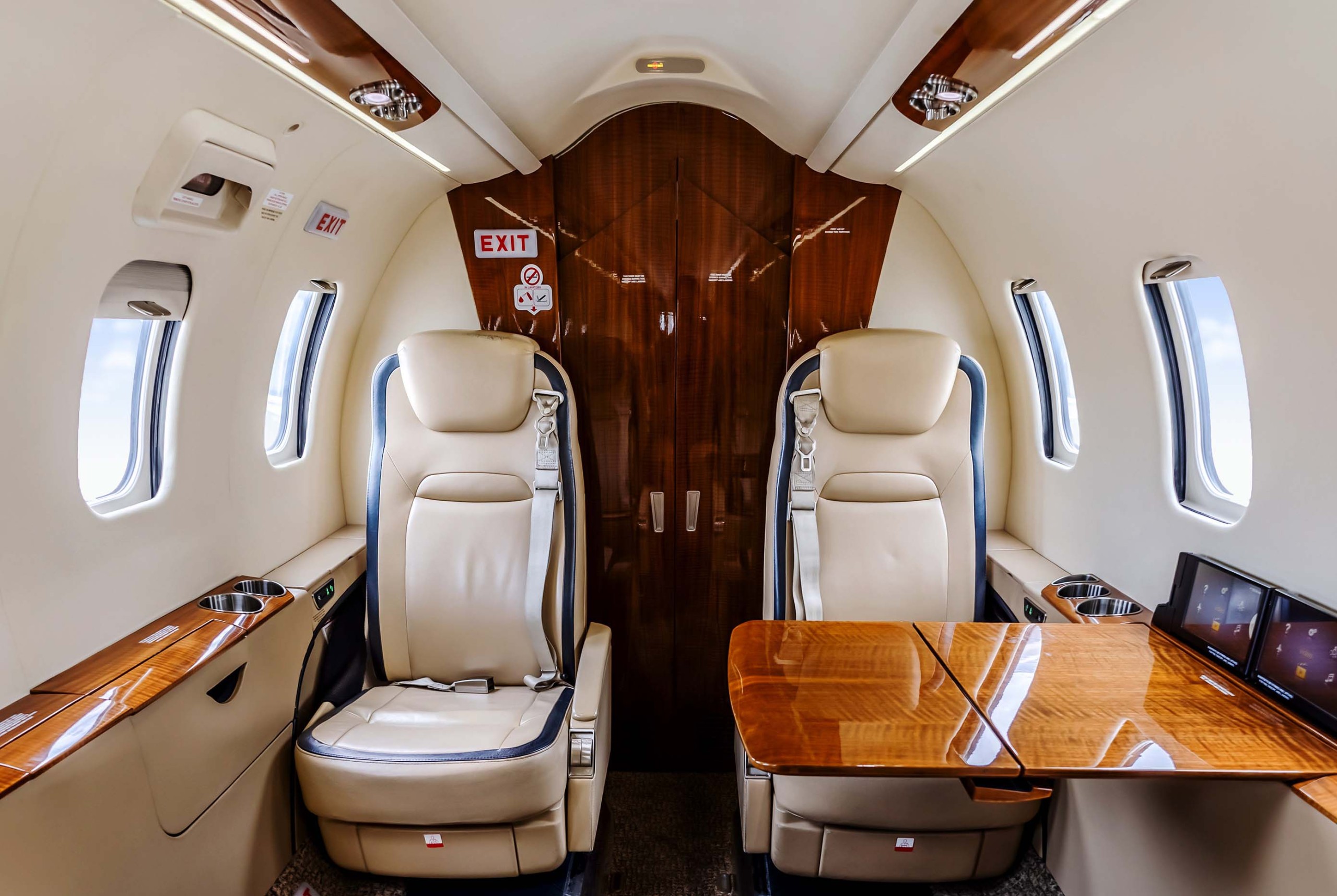 2014 Learjet 75 SN 45-475 - jetAVIVA - Life Is Short, Fly a Jet.