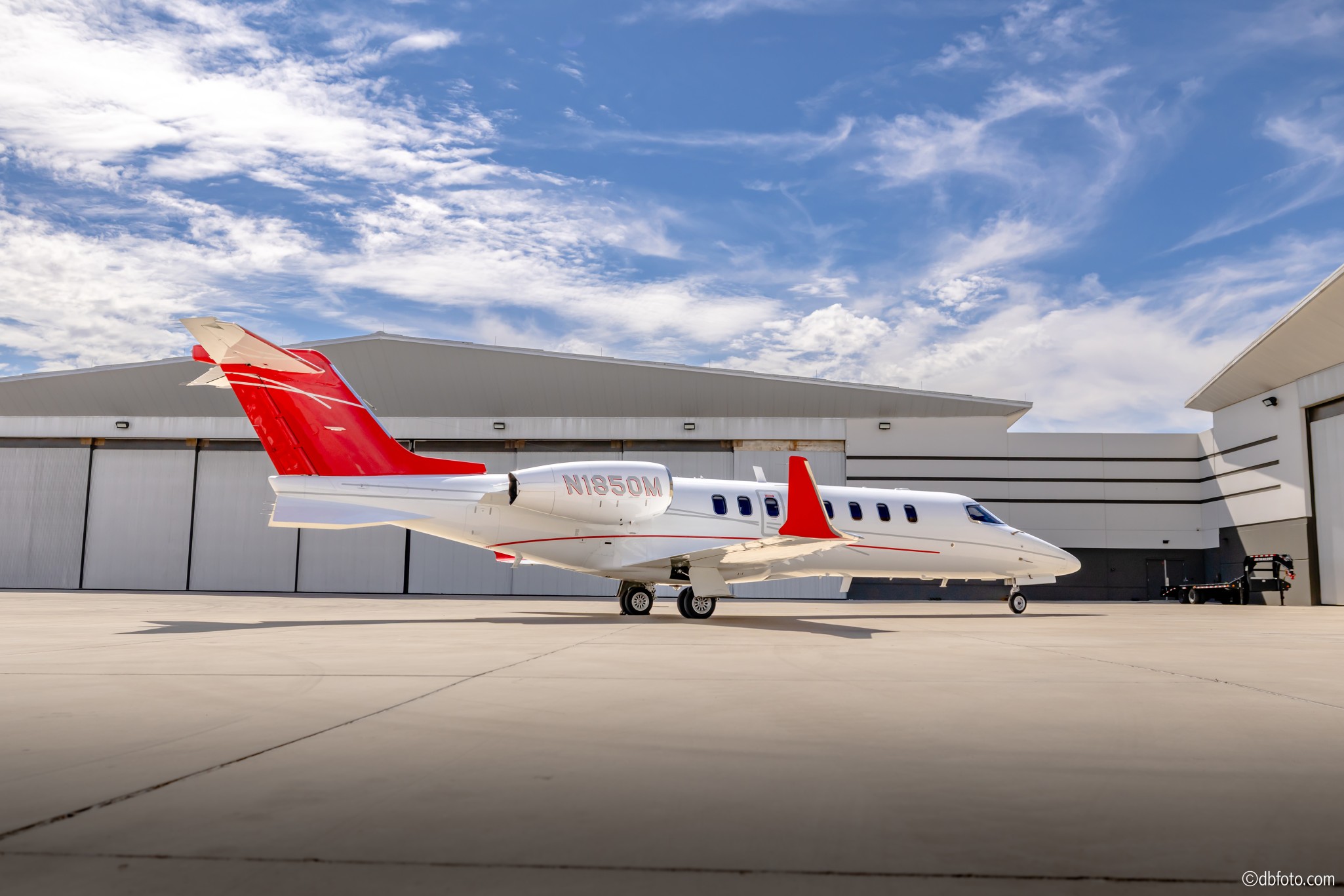 2014 Learjet 75 - jetAVIVA - Life Is Short, Fly a Jet.