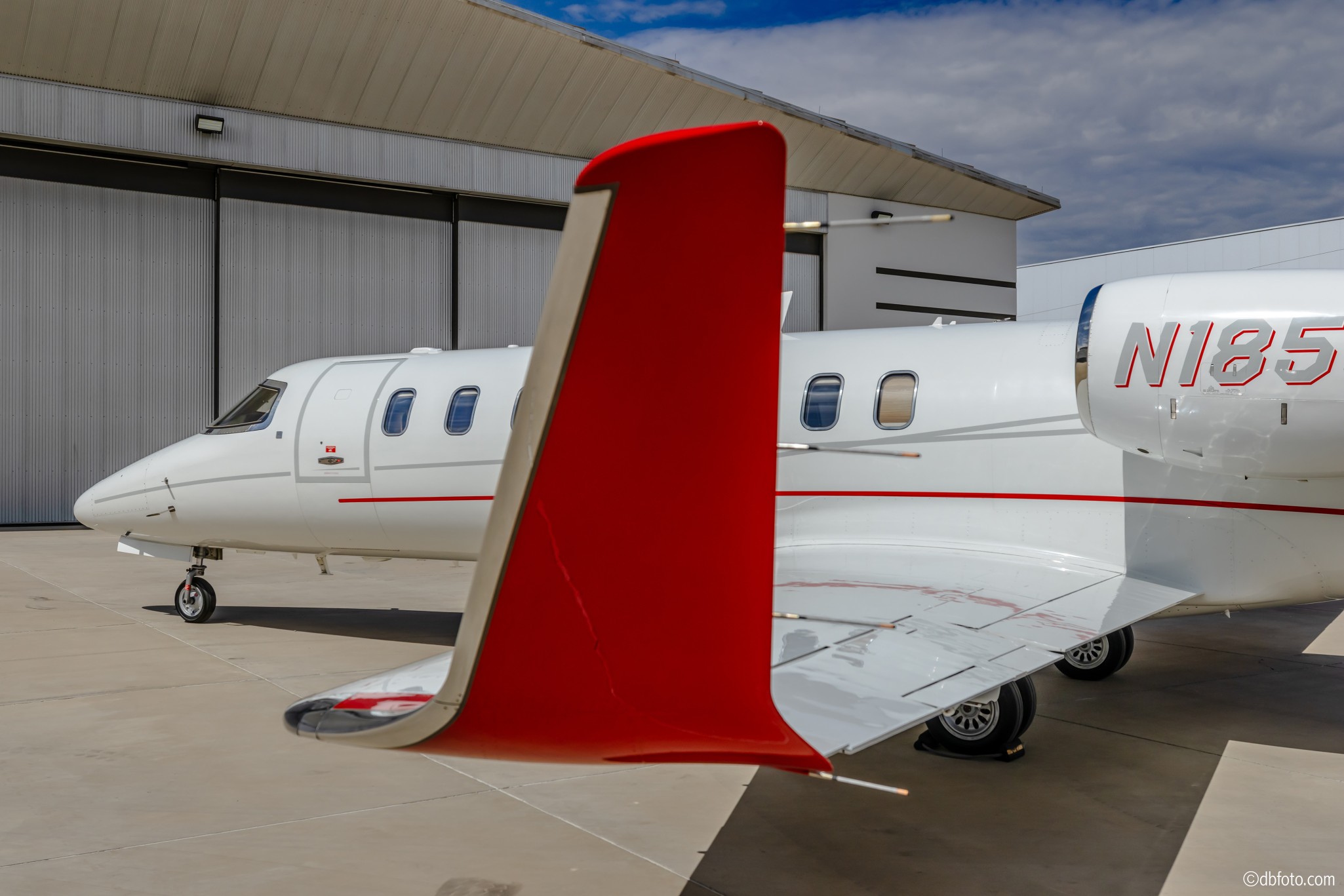 2014 Learjet 75 - jetAVIVA - Life Is Short, Fly a Jet.