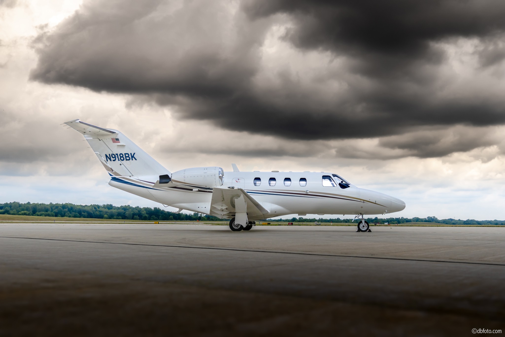 2001 Citation CJ1 SN 525-0419 - jetAVIVA - Life Is Short, Fly a Jet.