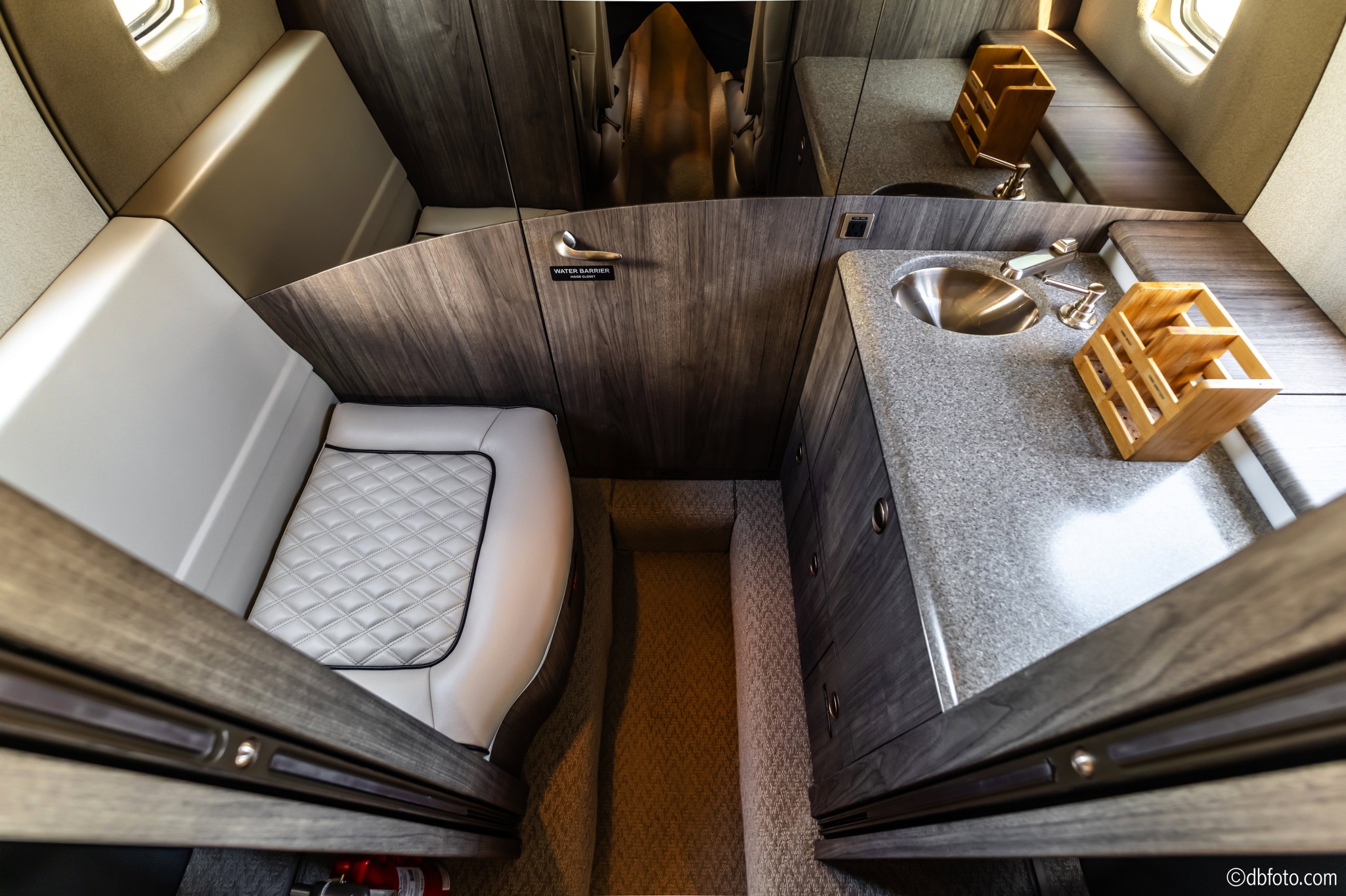 2009 Citation Sovereign - jetAVIVA - Life Is Short, Fly a Jet.