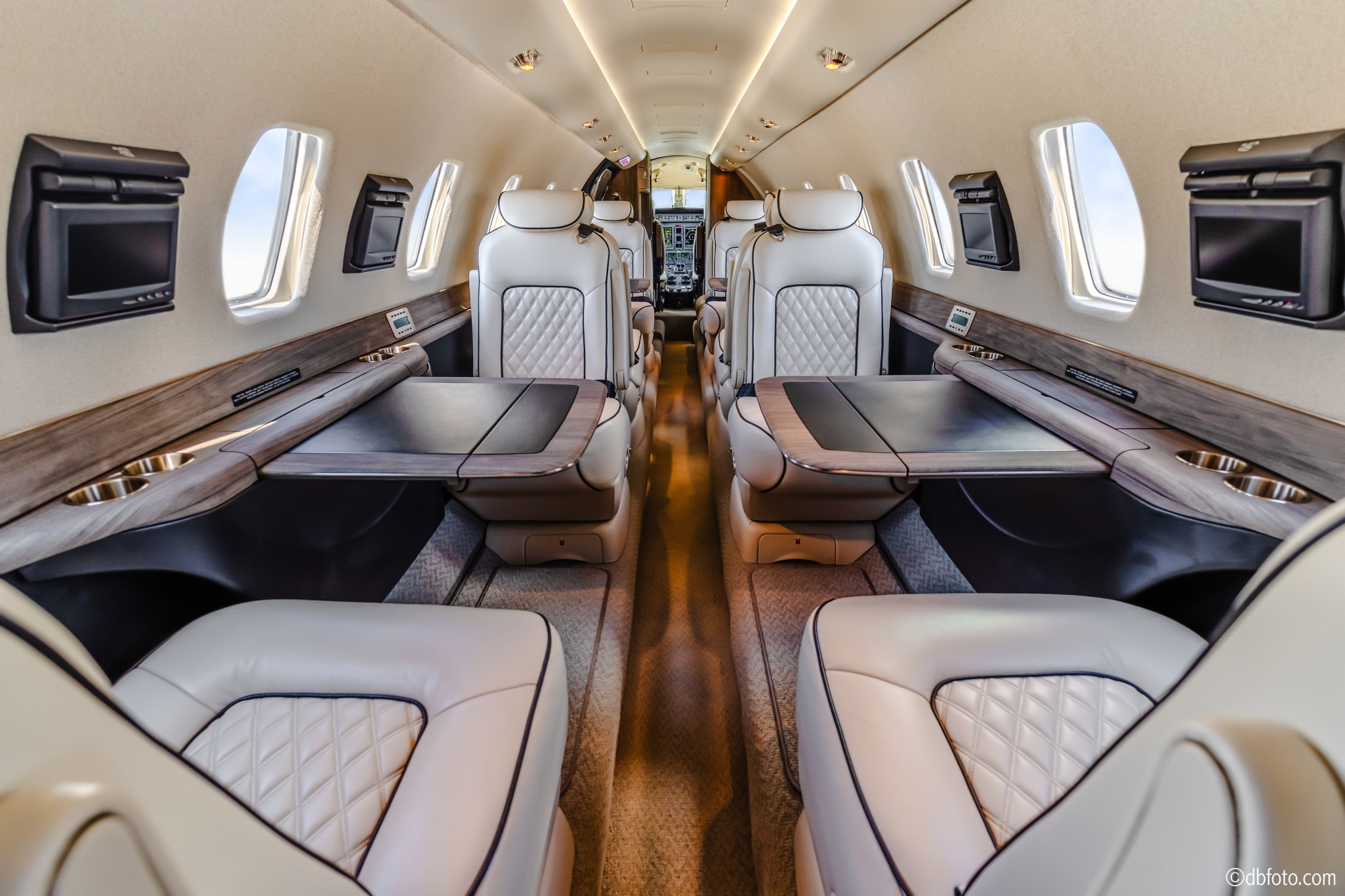 2009 Citation Sovereign - jetAVIVA - Life Is Short, Fly a Jet.